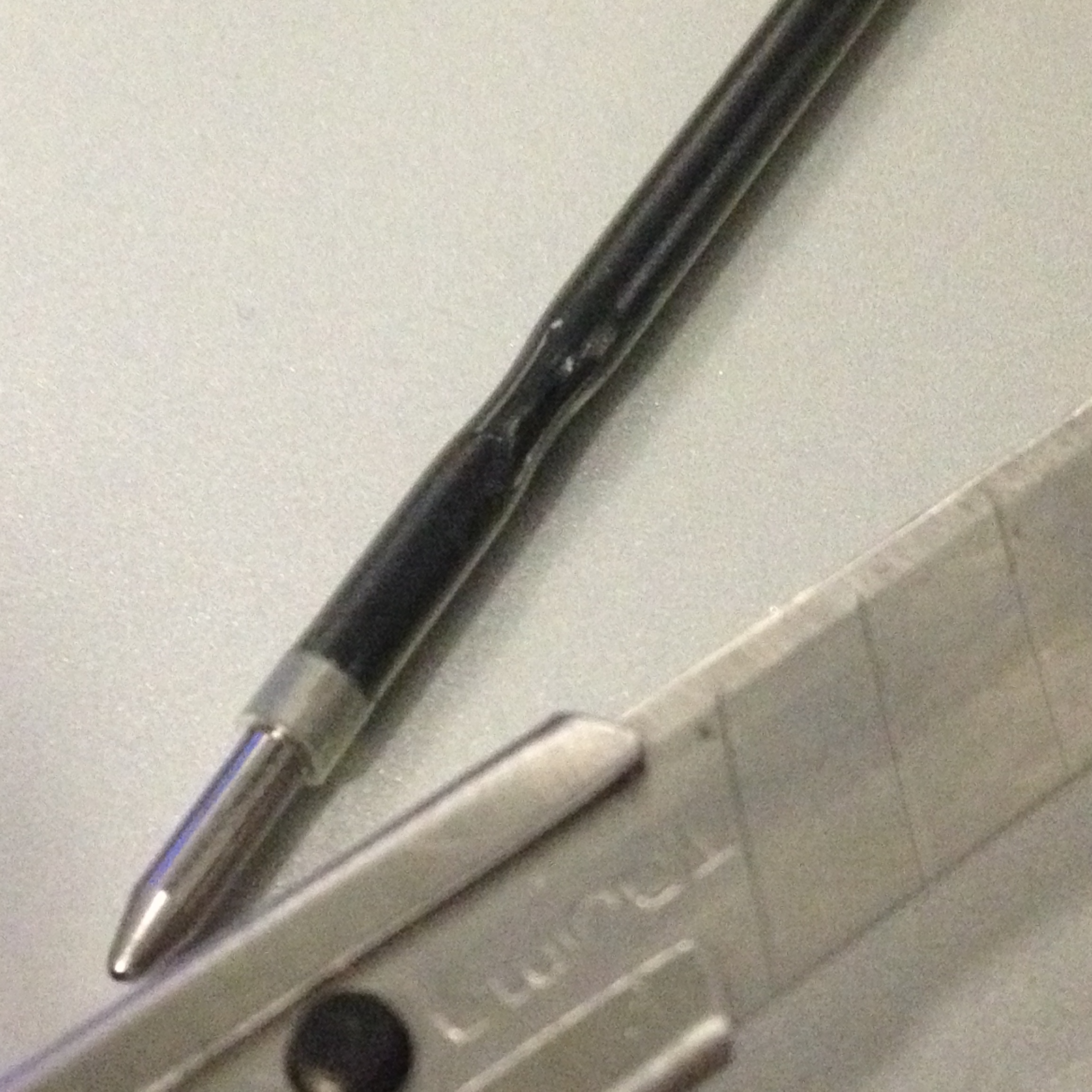 Design and Make Your Own Perfect Pen : 7 Steps - Instructables