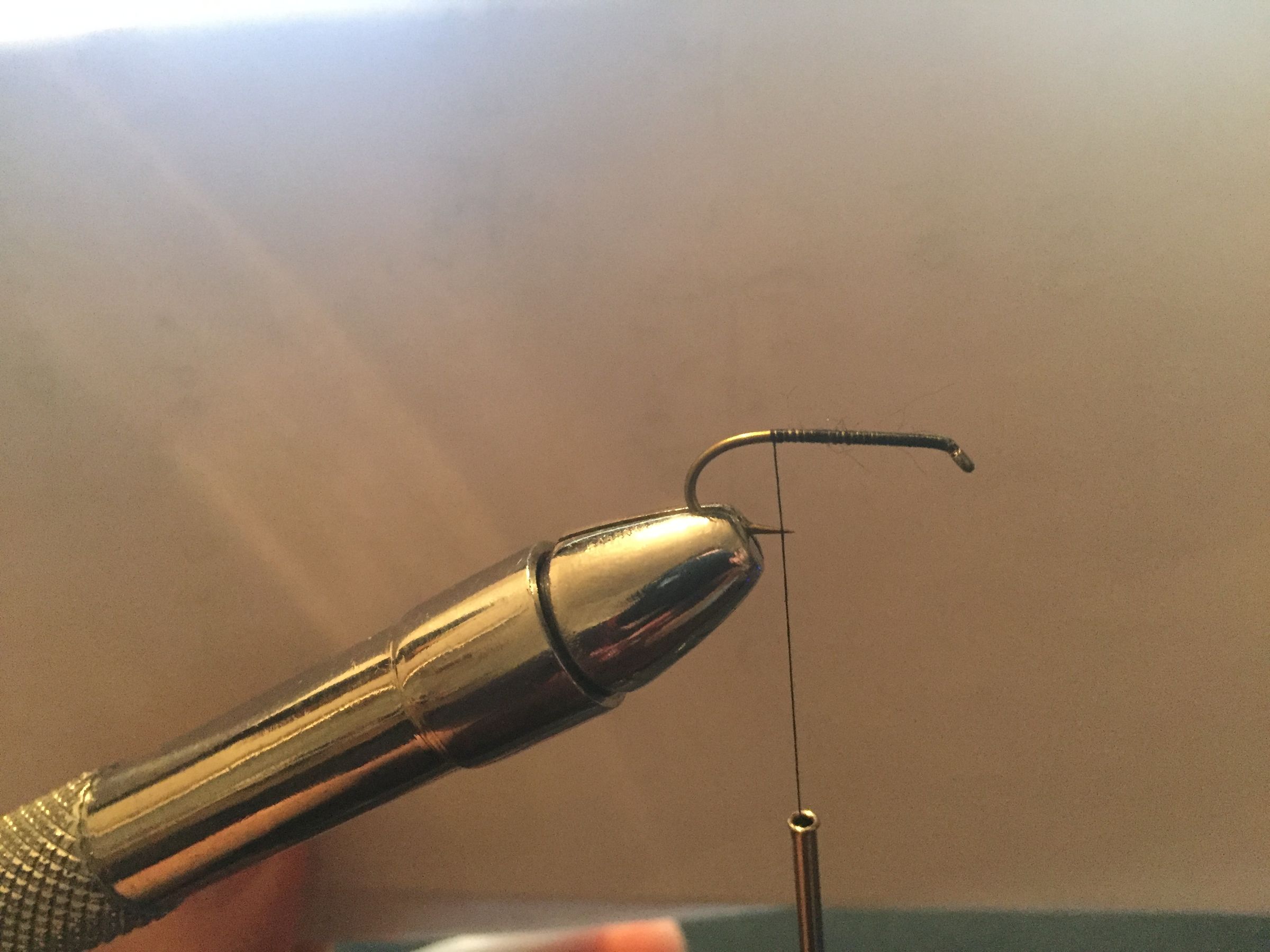 Fly-fishing Tying : 12 Steps (with Pictures) - Instructables