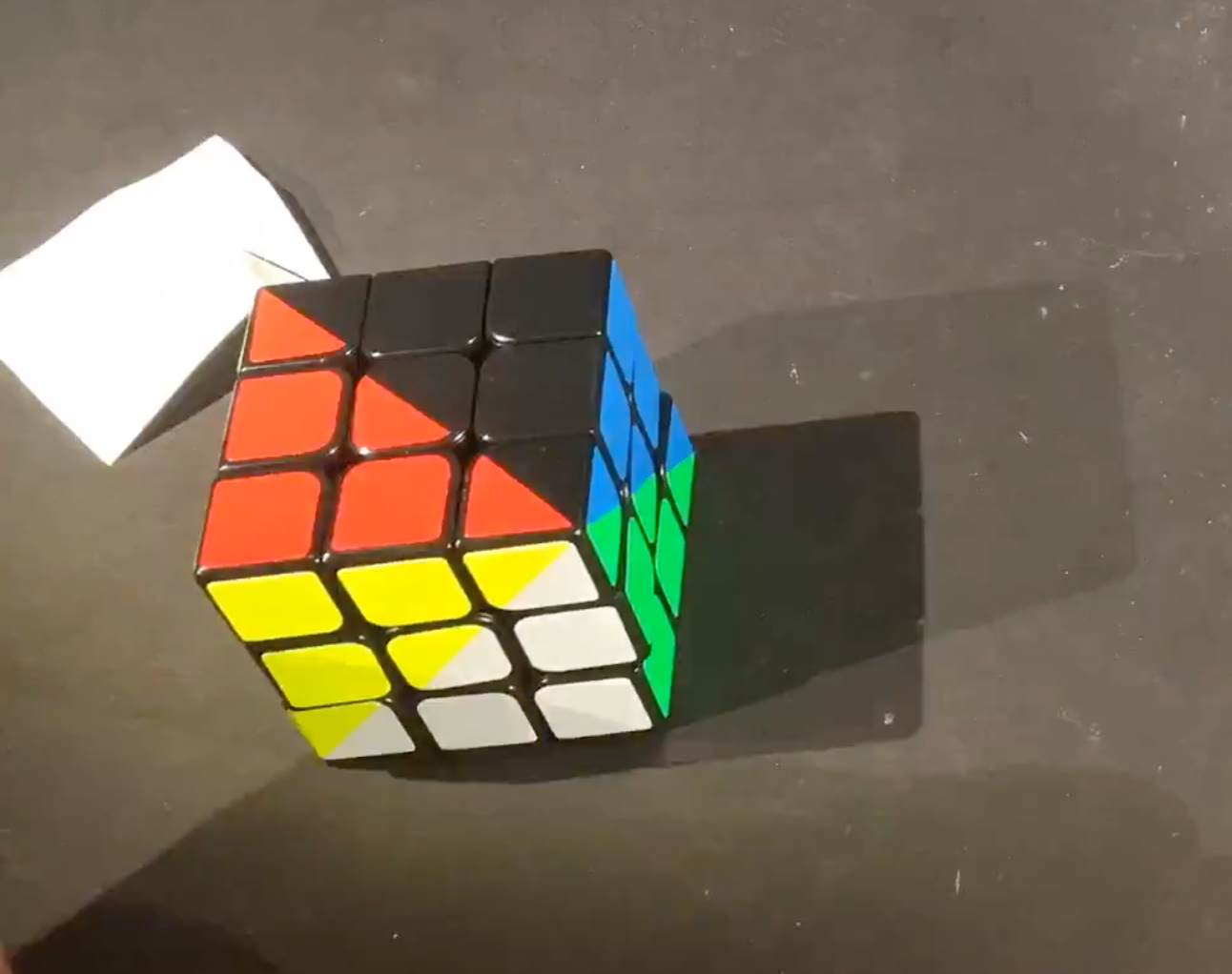 How to Make a Rubenking Cube : 3 Steps - Instructables