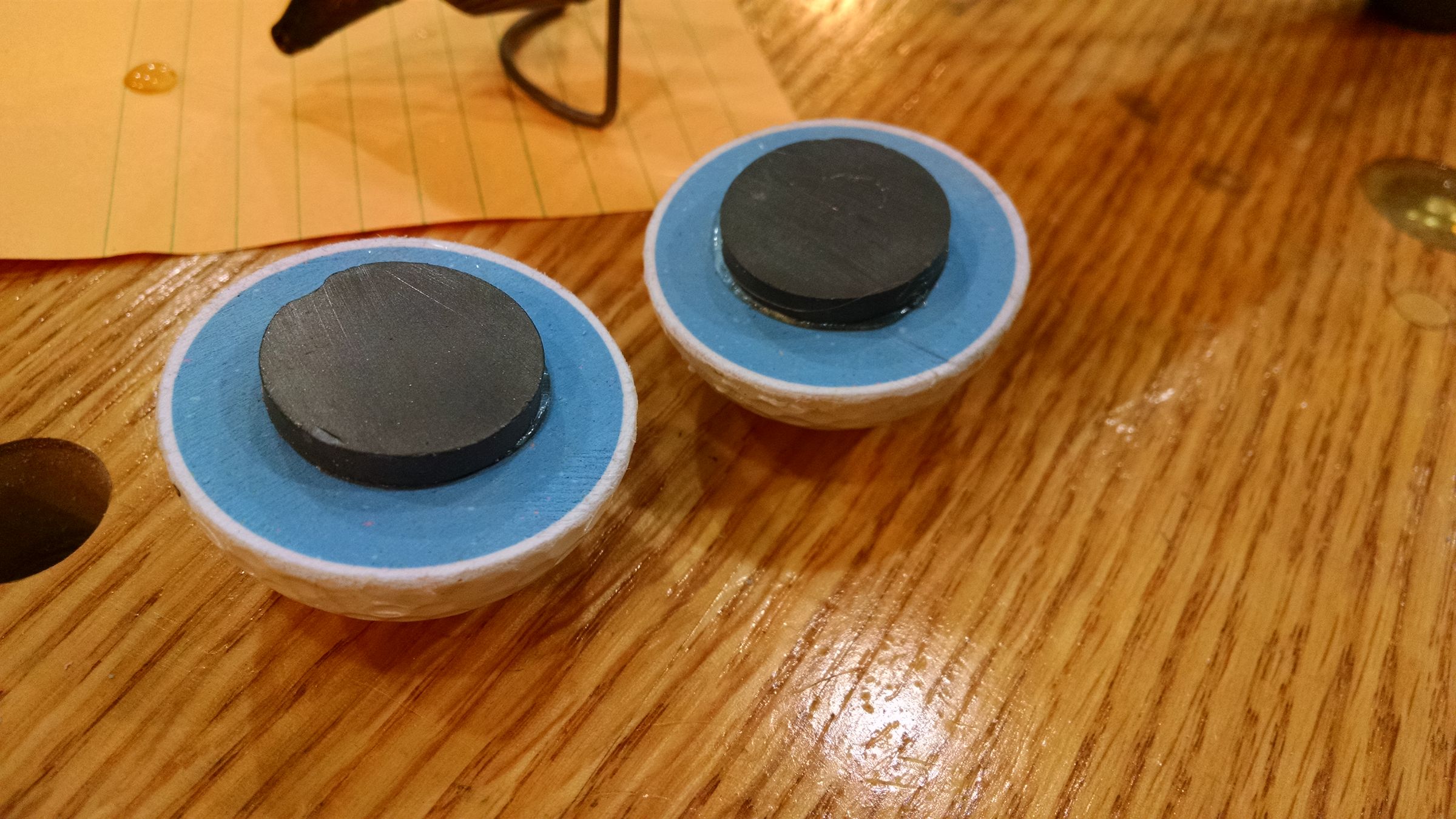 3 Super Easy Golf Ball Hacks : 16 Steps (with Pictures) - Instructables