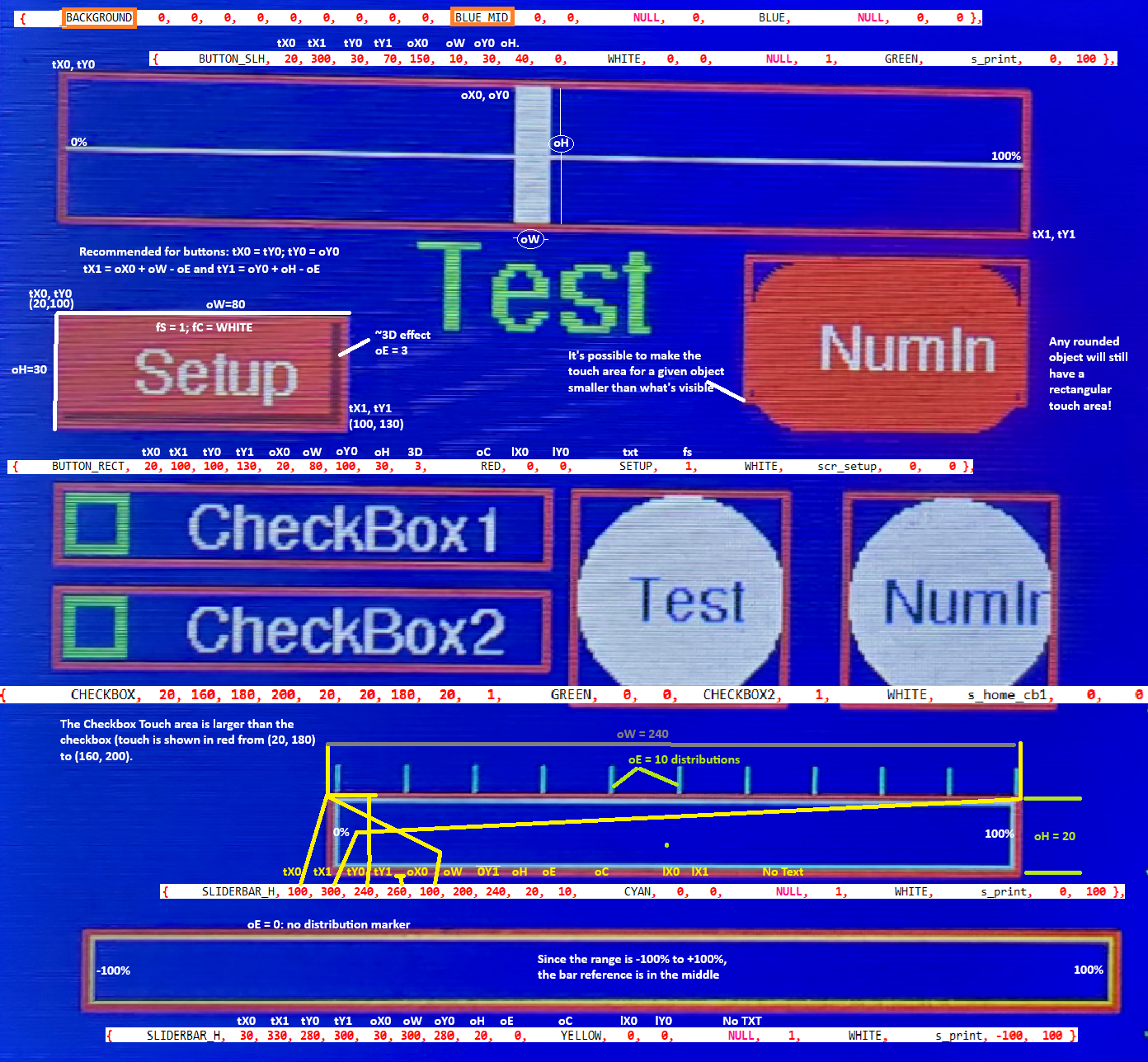 Micro GUI on Arduino (Mega / Uno) : 14 Steps (with Pictures ...