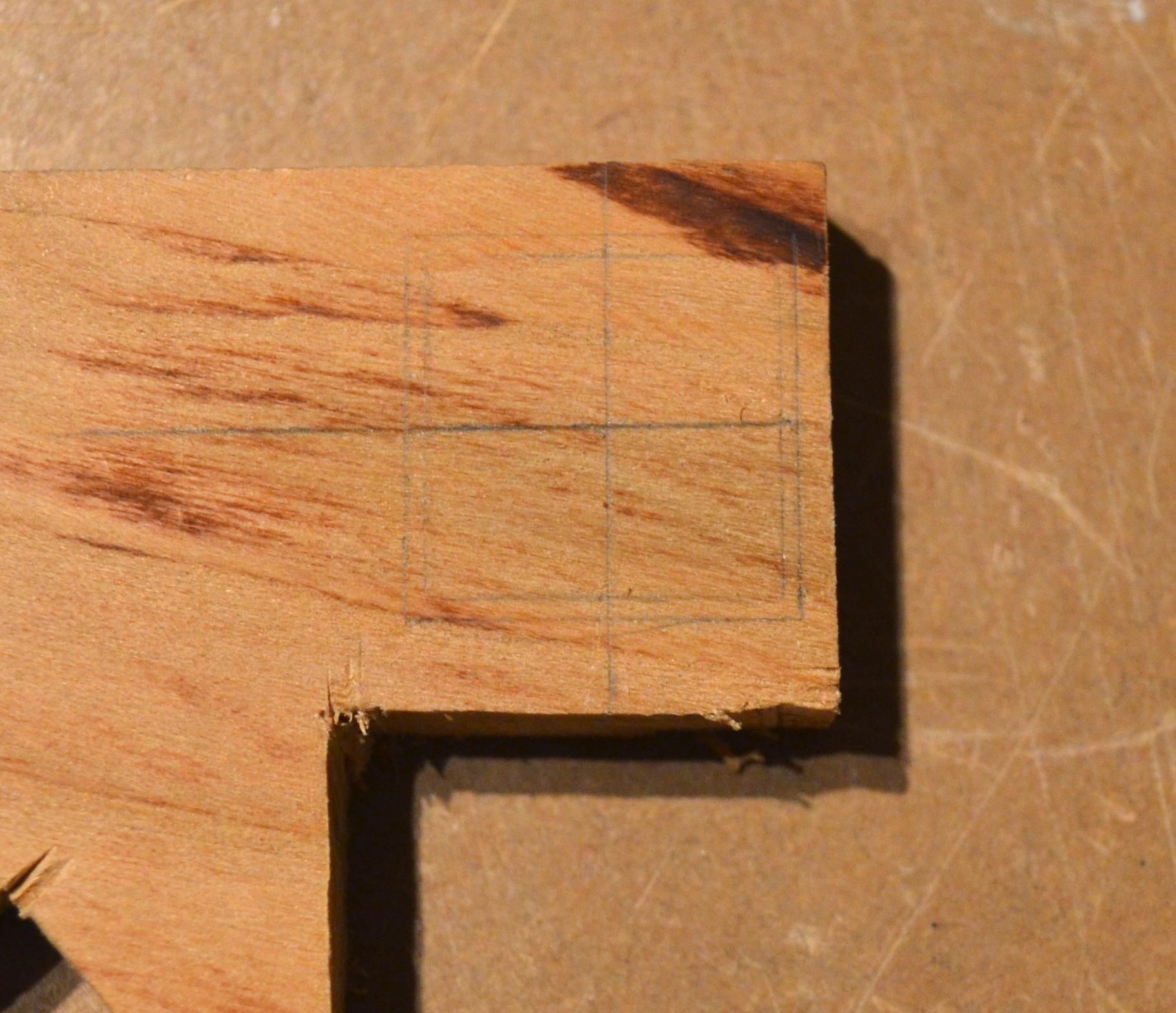Wooden Keycaps Using Hand Tools : 9 Steps (with Pictures) - Instructables