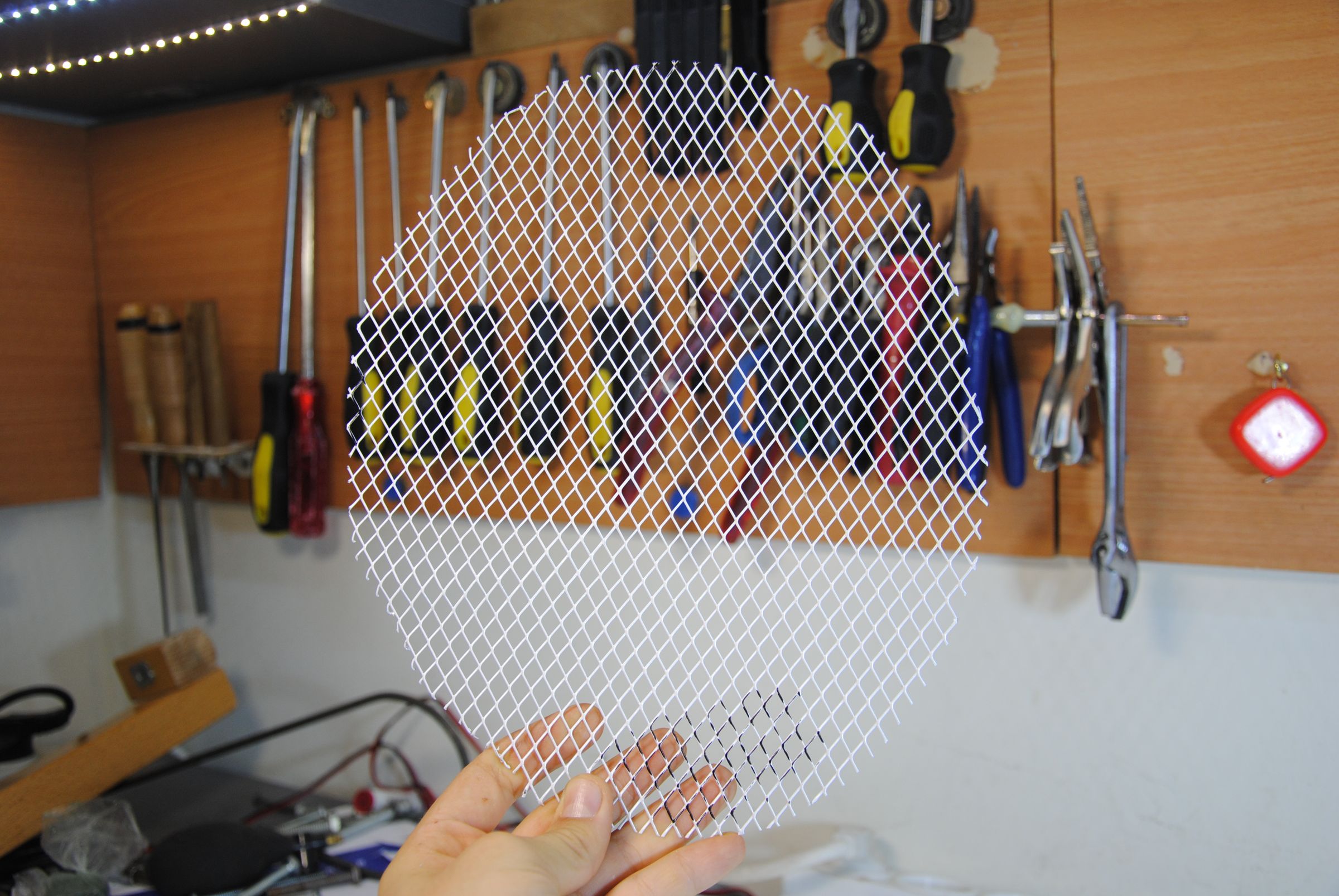 DIY Face Shield (w/ Built in Safety Glasses) : 7 Steps (with Pictures ...