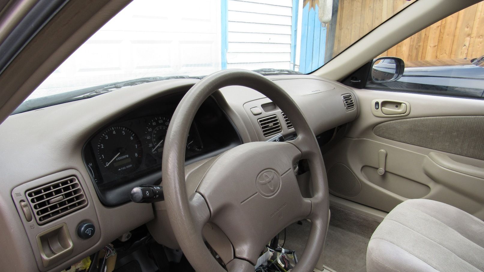 DIY: Reset Airbag Computer Crash Data : 8 Steps (with Pictures) - Instructables