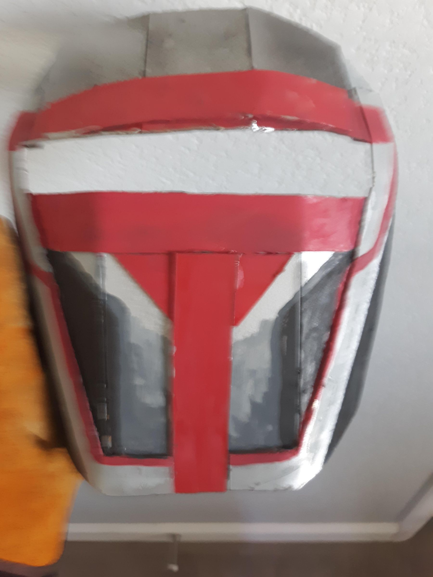 Darth Revan Set : 7 Steps - Instructables