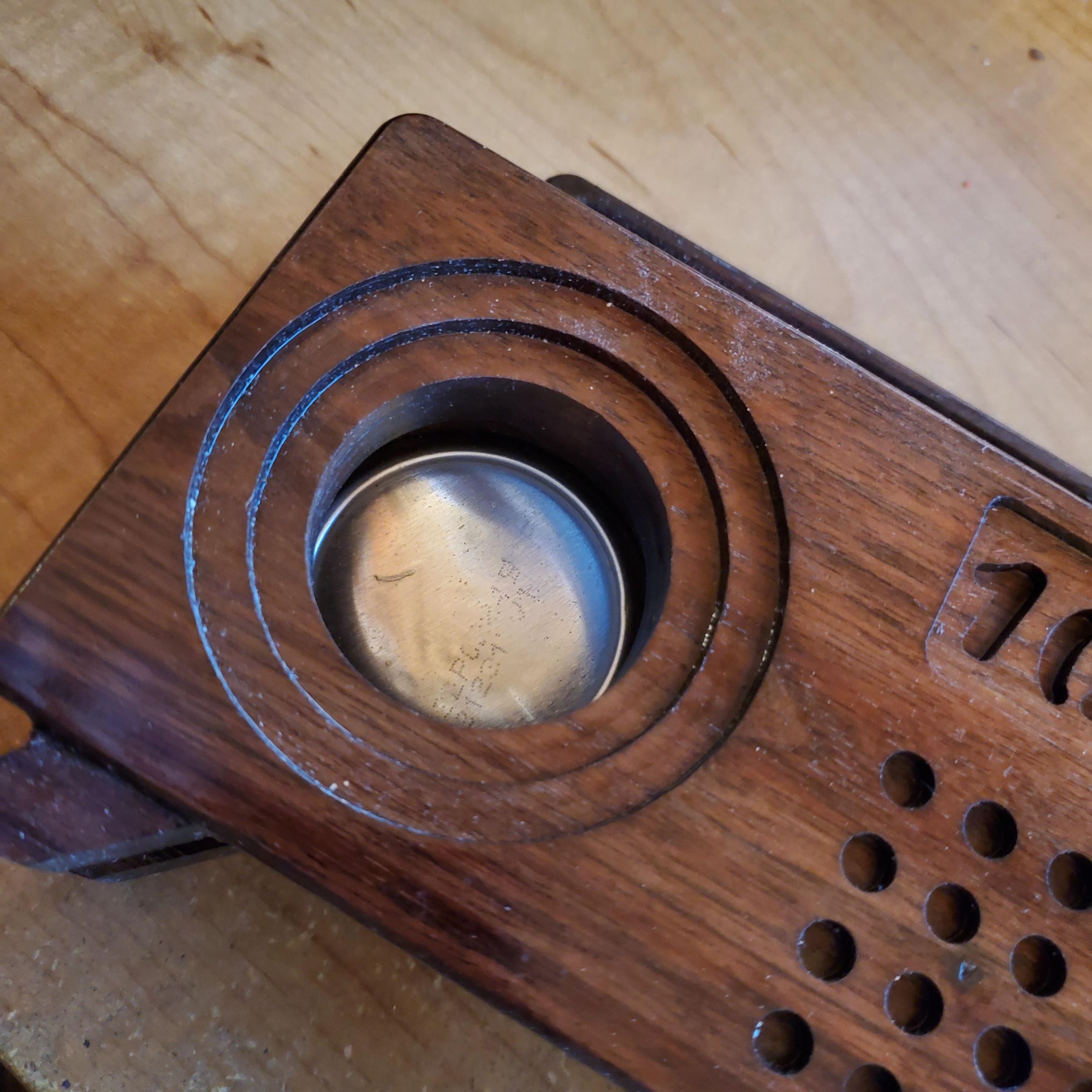 Passive Phone Amplifier : 8 Steps (with Pictures) - Instructables