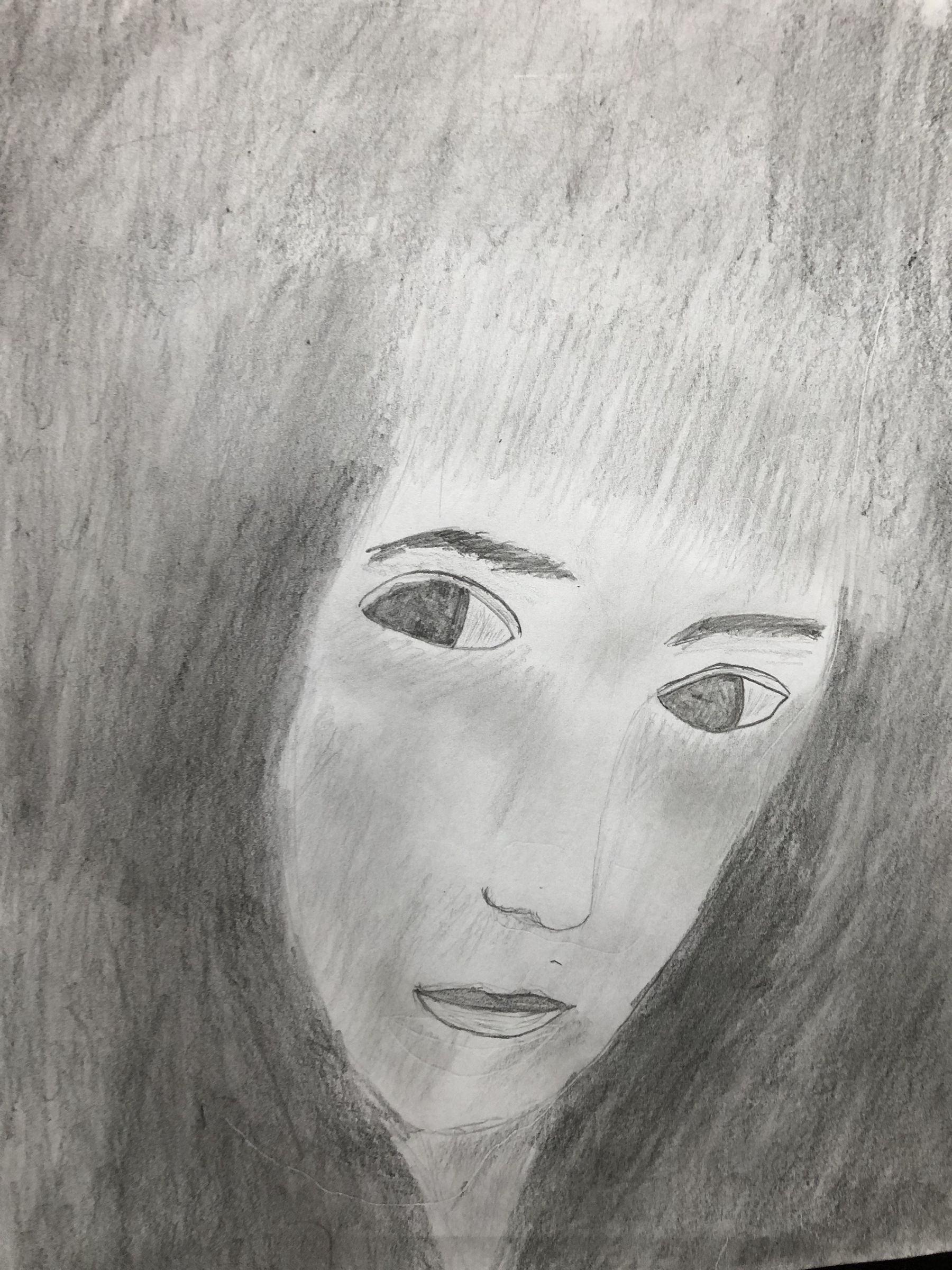 Tenebrism Portrait : 10 Steps - Instructables