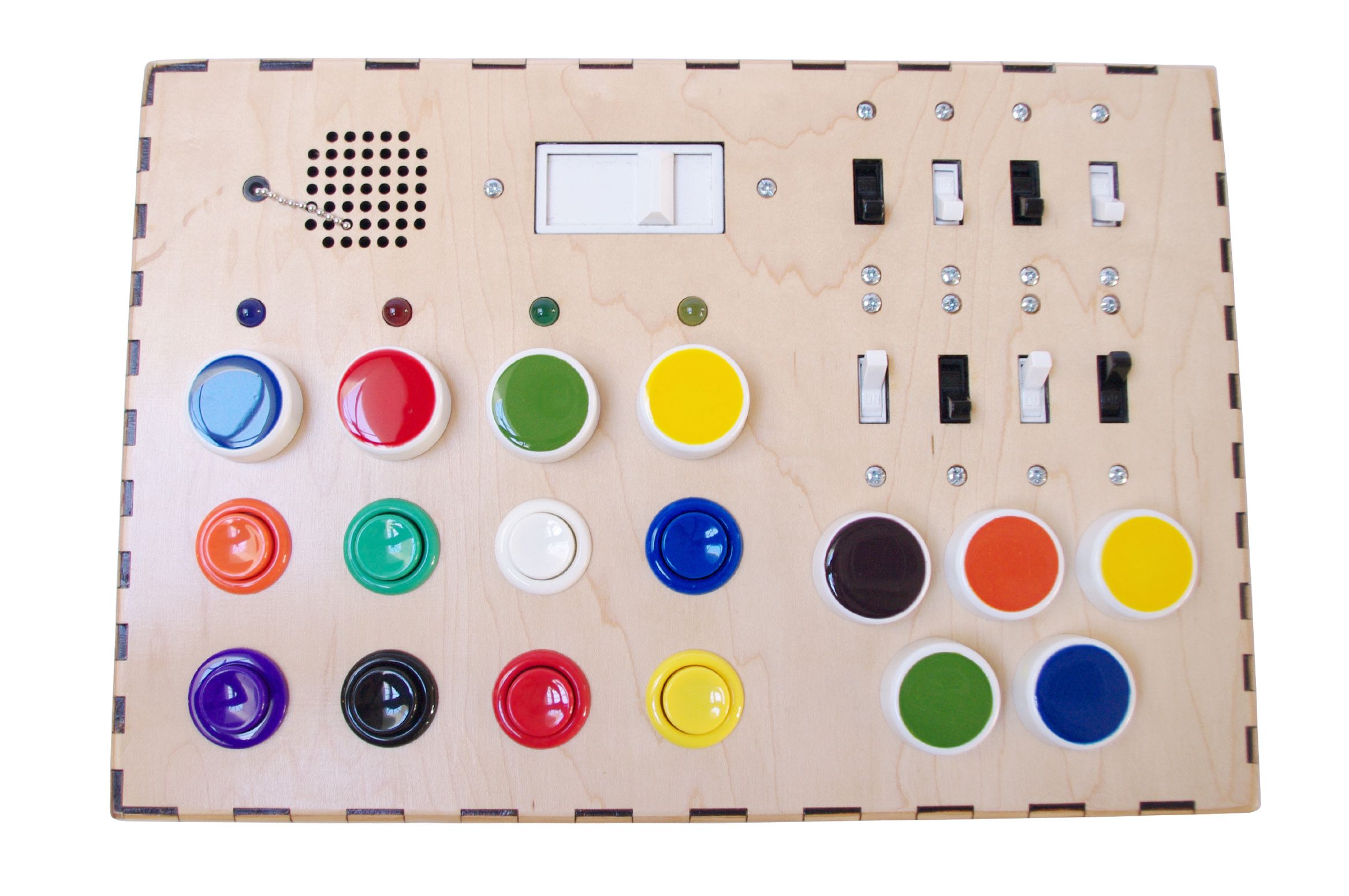 My First Synth : 29 Steps (with Pictures) - Instructables