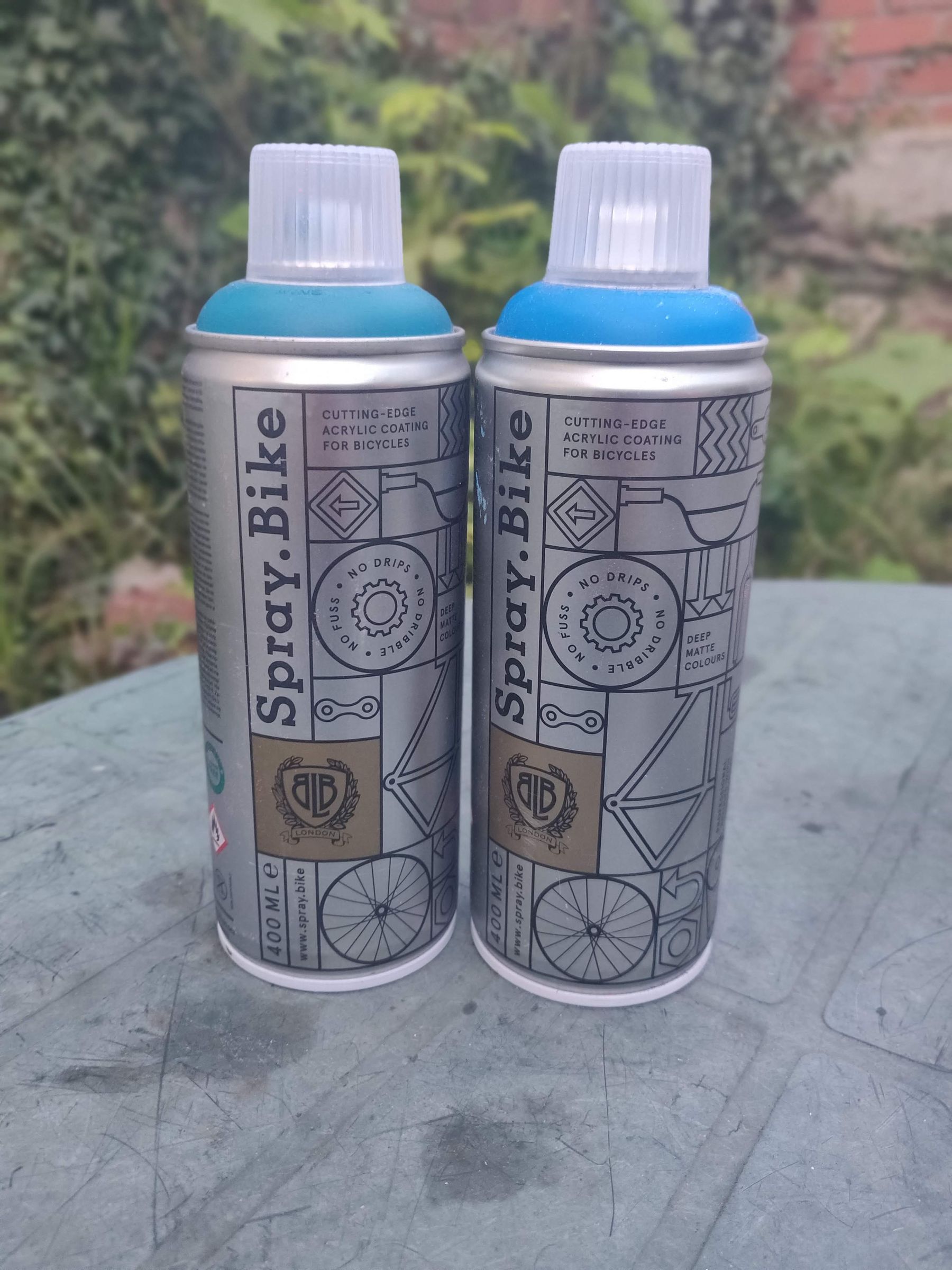 Generative Art Bike Paint Job : 10 Steps (with Pictures) - Instructables