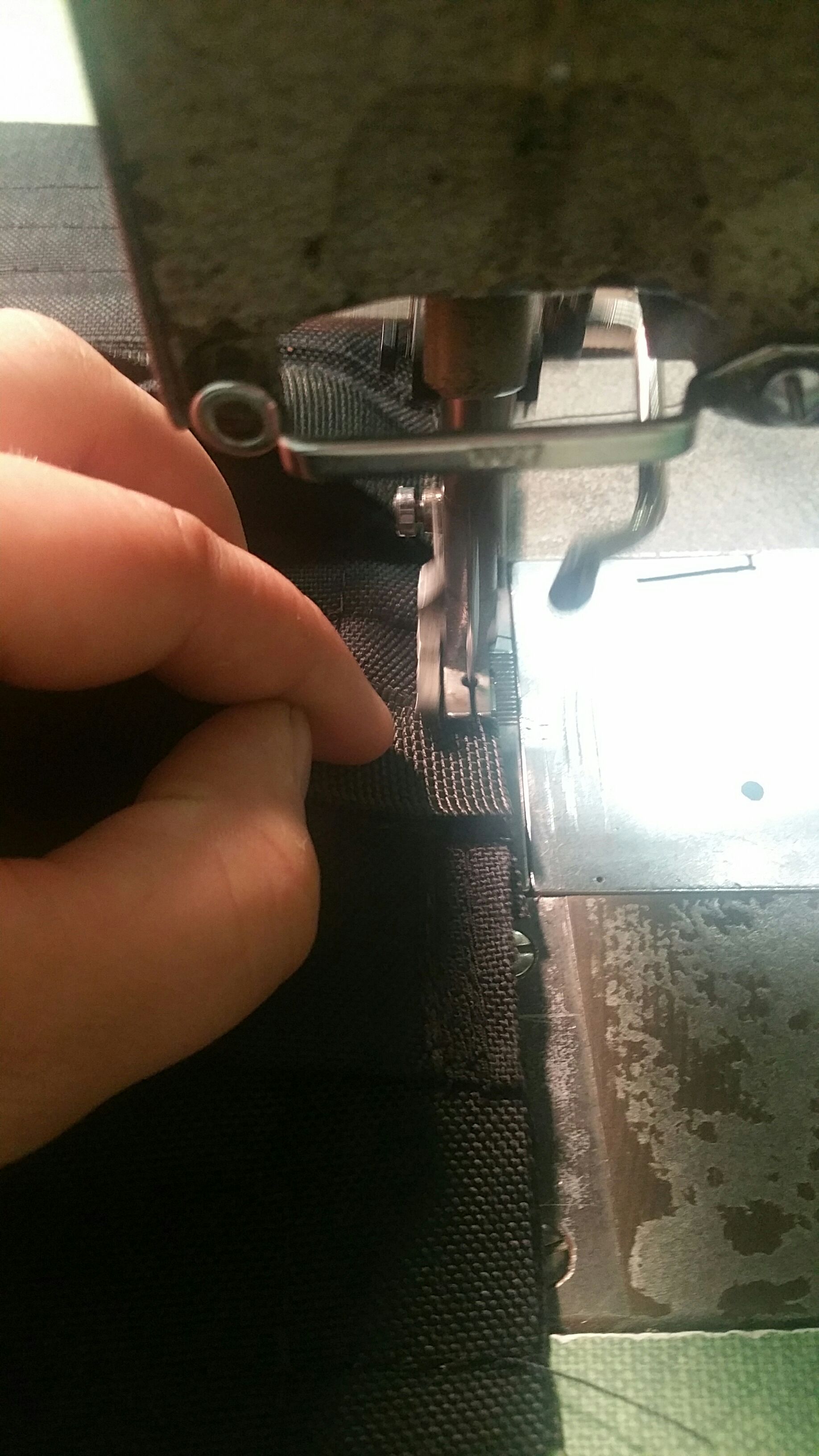 Make Your Own Backpack : 9 Steps (with Pictures) - Instructables