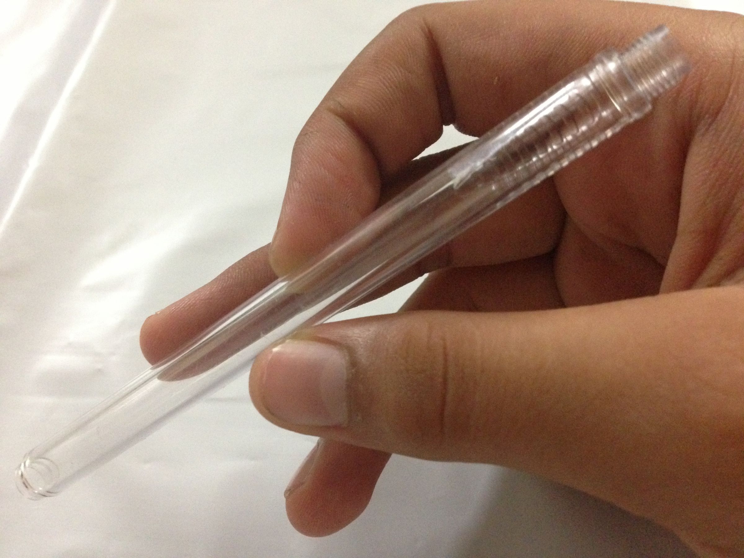 Most Powerful Pen Gun : 5 Steps - Instructables