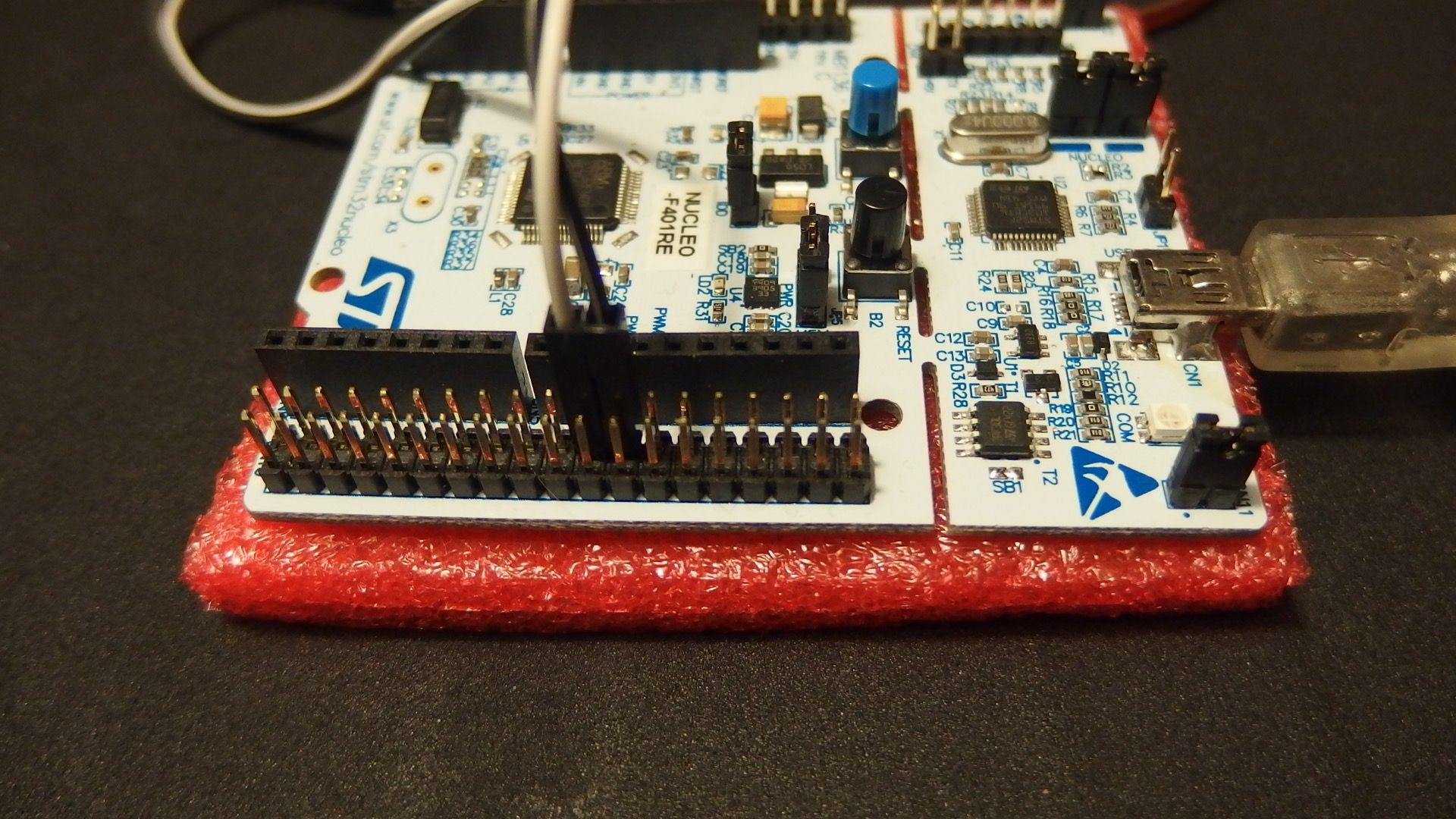 Simple, Cheap and Multiplatform Robotic Arm - Powered by Viper : 10 ...
