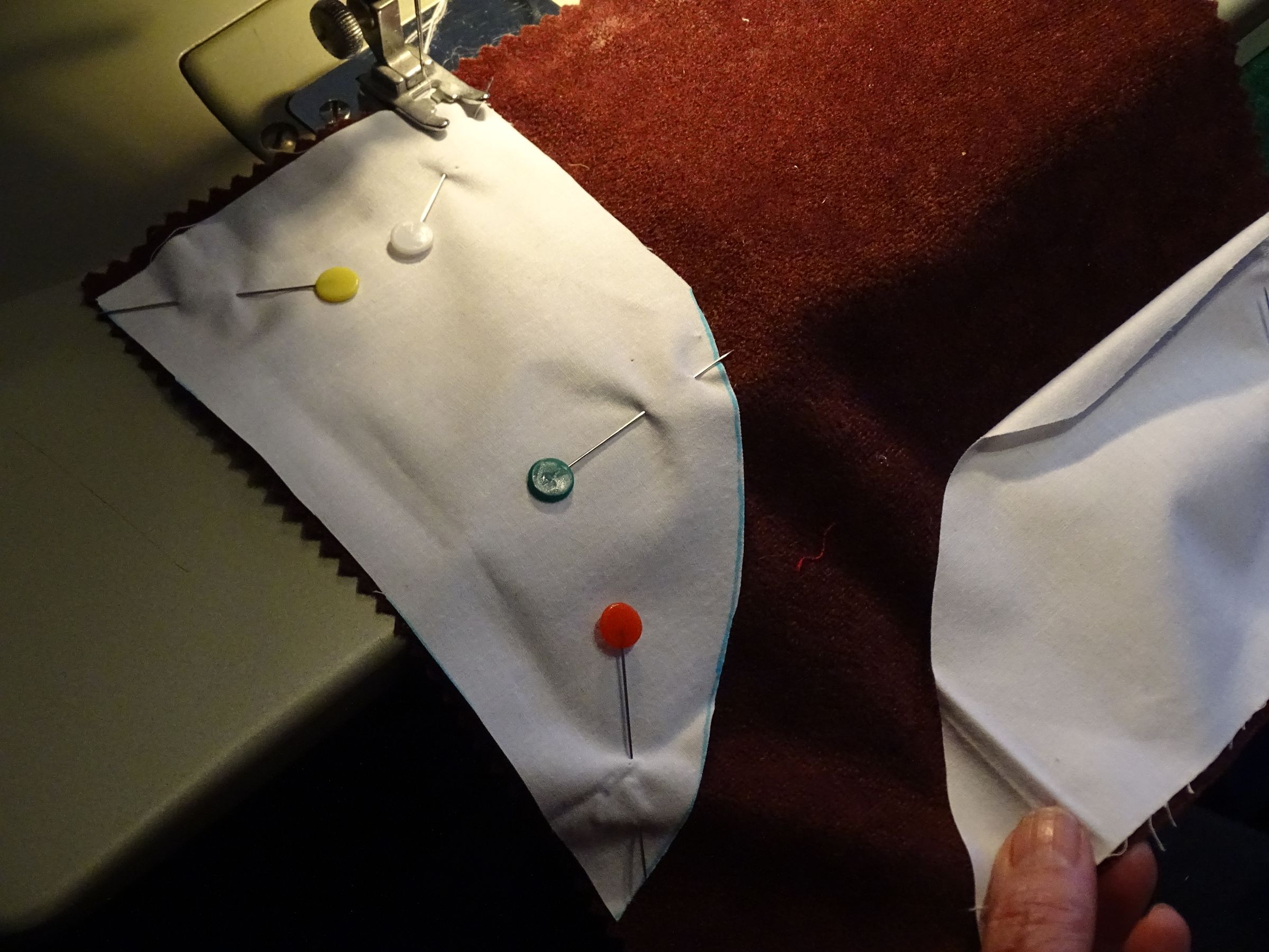 Novelty Owl Backpack : 8 Steps (with Pictures) - Instructables