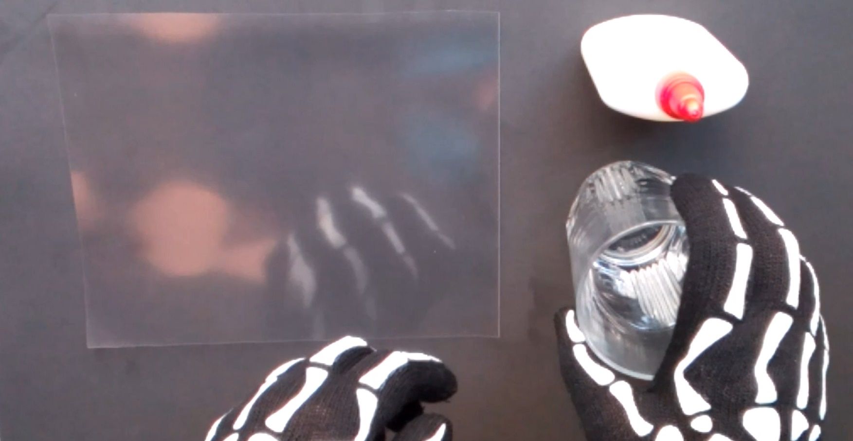 Great Prank - Spilled Drink !!! : 7 Steps - Instructables