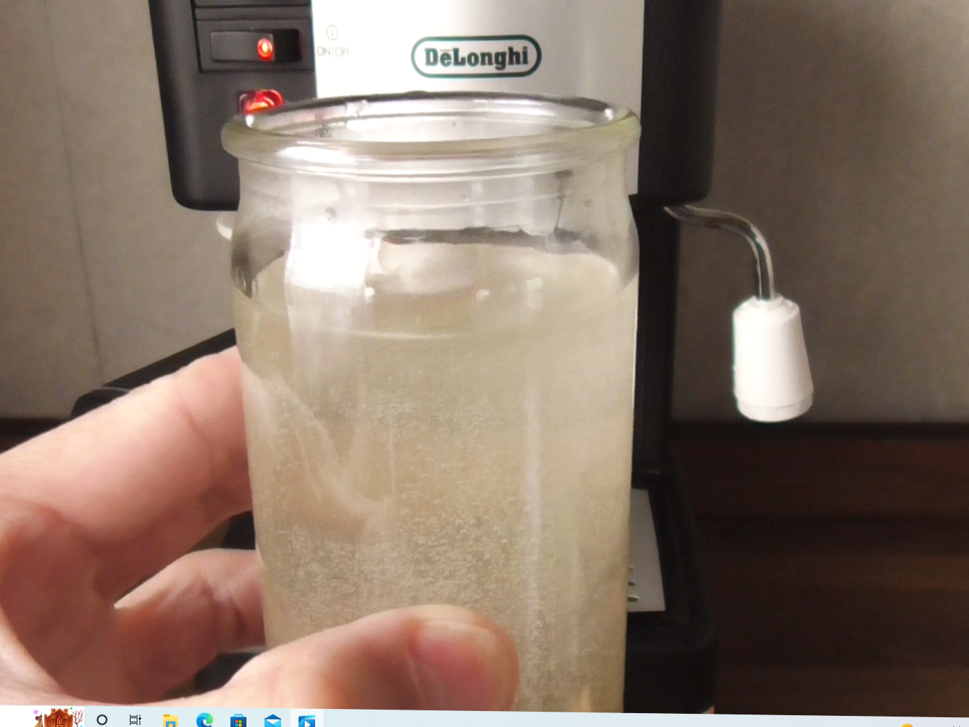 Making Hot Sake by Espresso Machine - Instructables