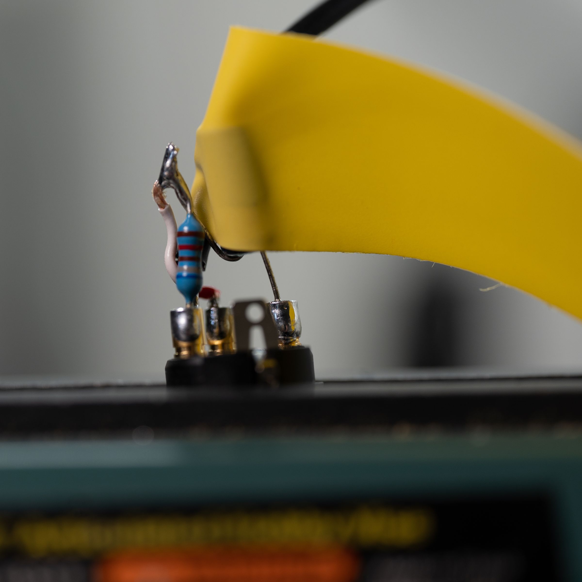 The Sound Sleuthers : 6 Steps (with Pictures) - Instructables