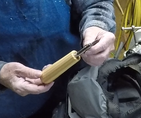 Screwdriver Handle Upgrade : 14 Steps (with Pictures) - Instructables