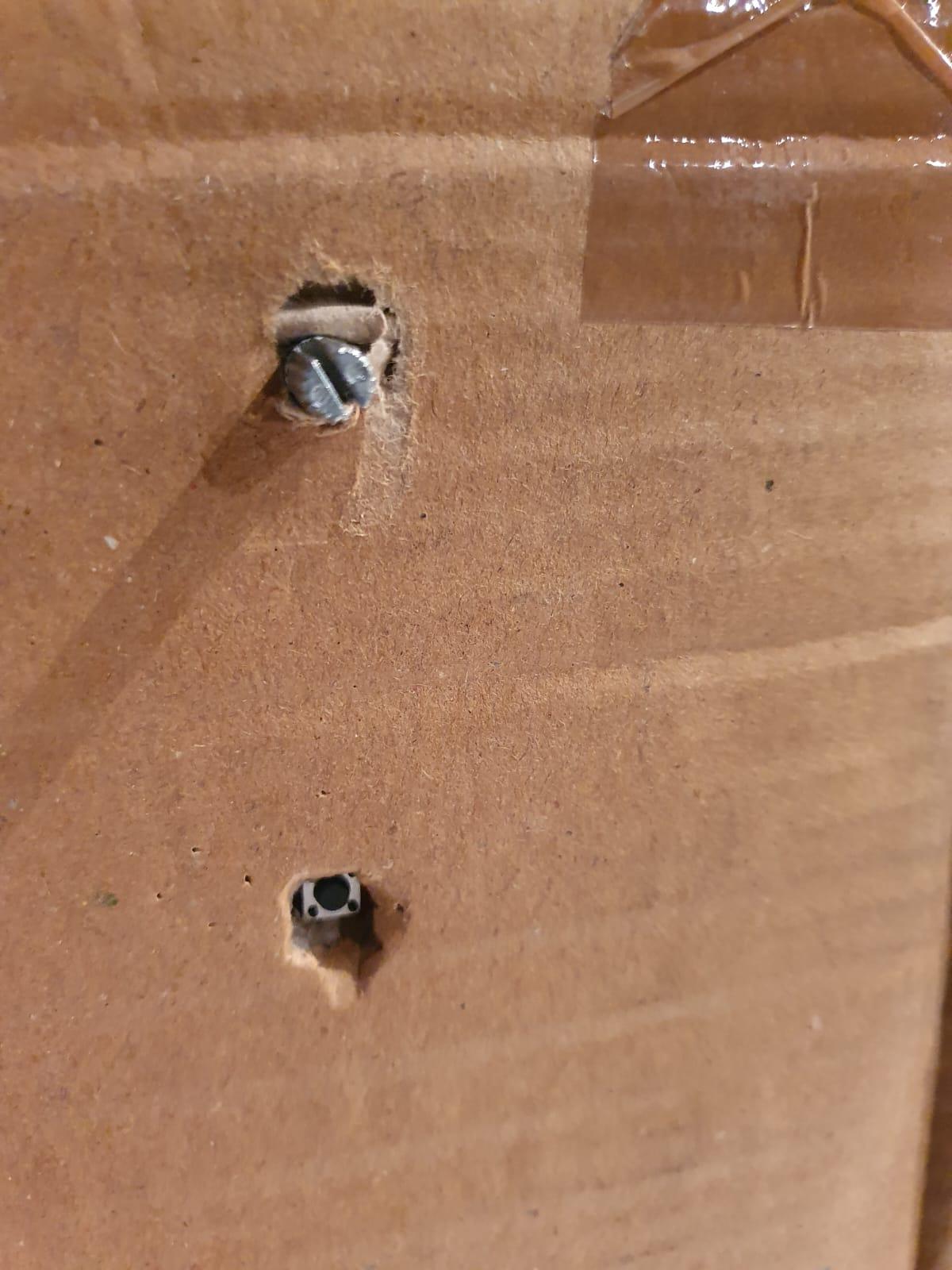 Arduino Twister Spinner : 9 Steps (with Pictures) - Instructables