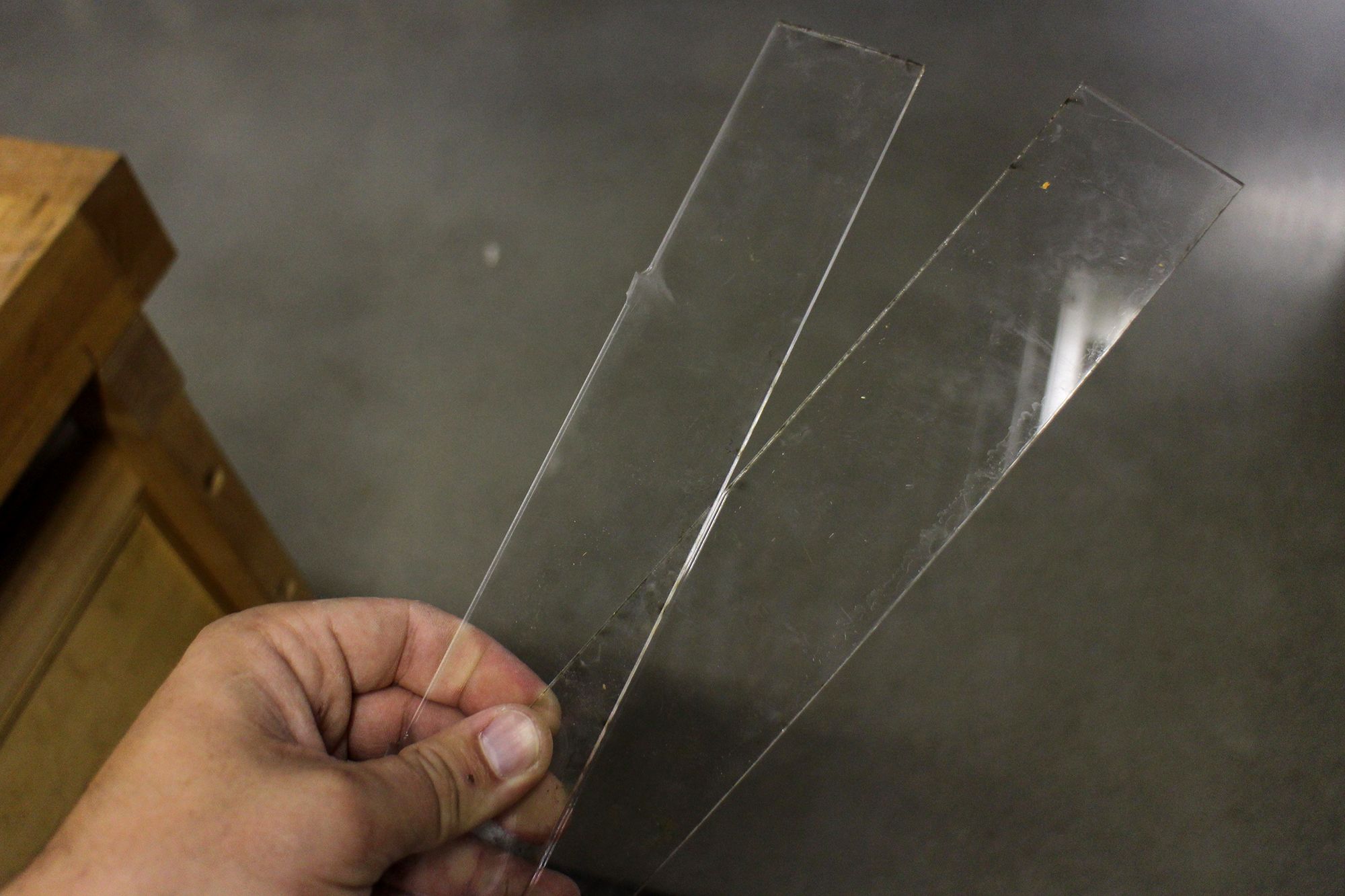 Glow Table : 25 Steps (with Pictures) - Instructables