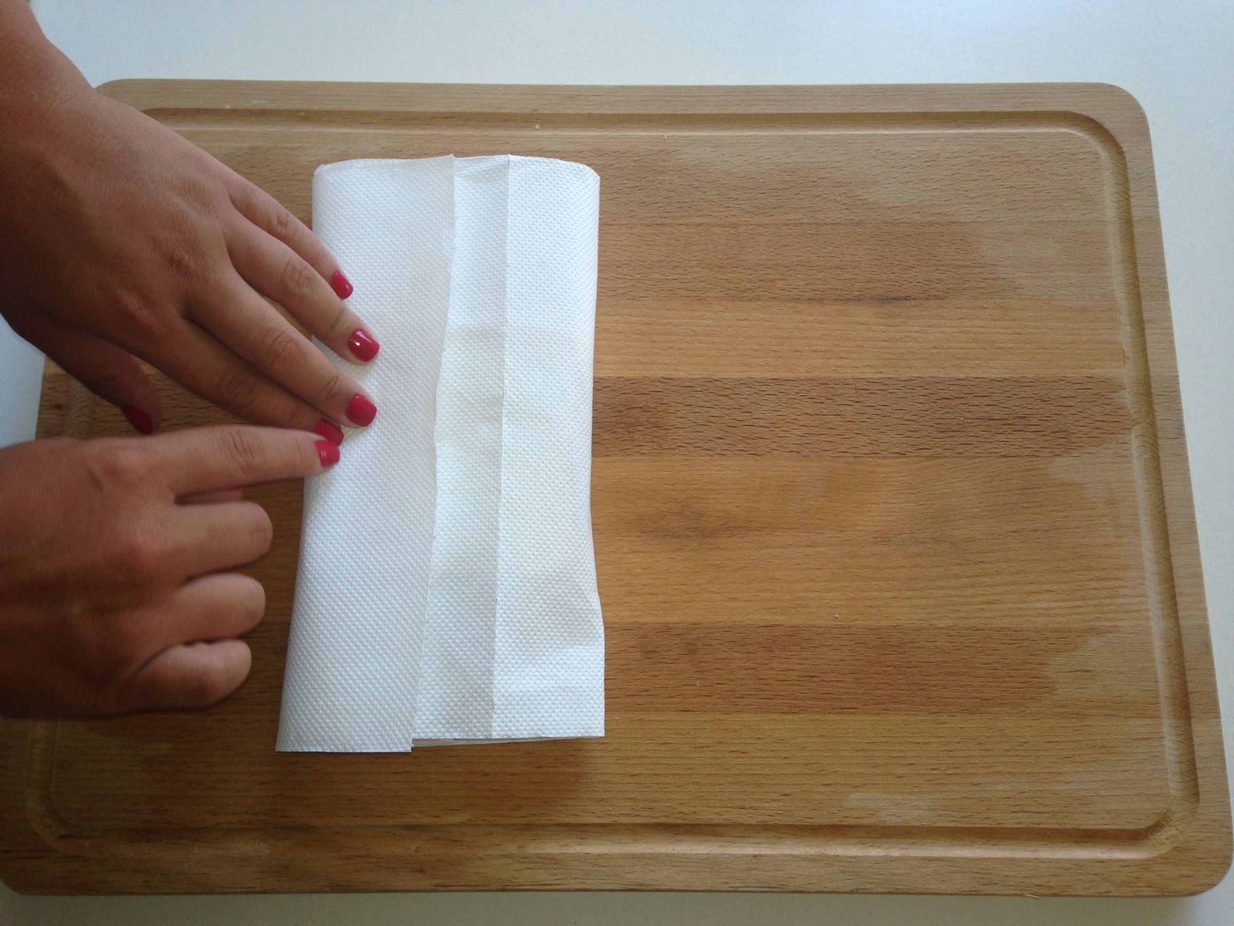 Clever Wrap for Your Sandwich : 9 Steps (with Pictures) - Instructables