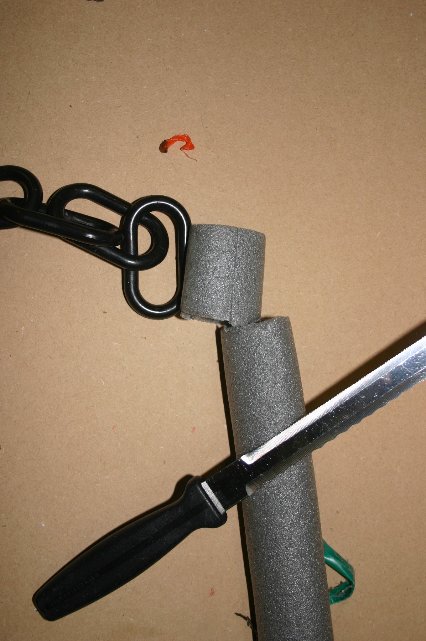 Making a Jugger Chain : 4 Steps - Instructables