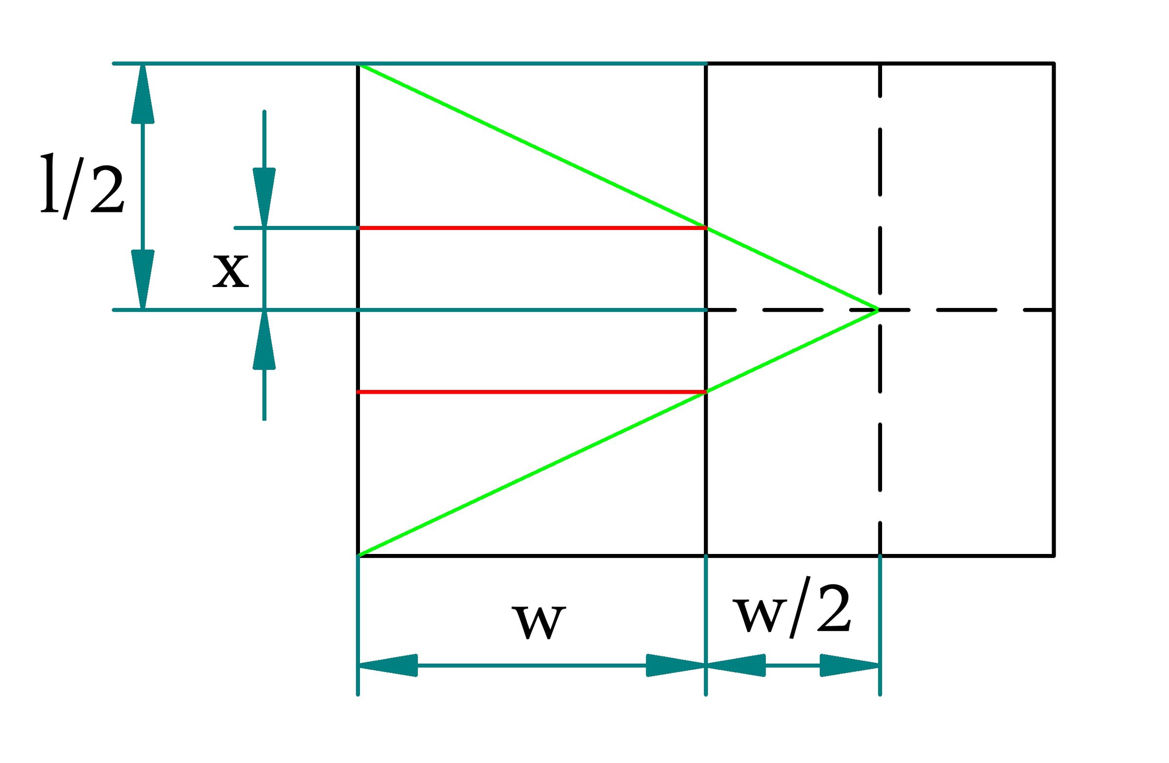 Folding Paper Into Thirds : 4 Steps - Instructables