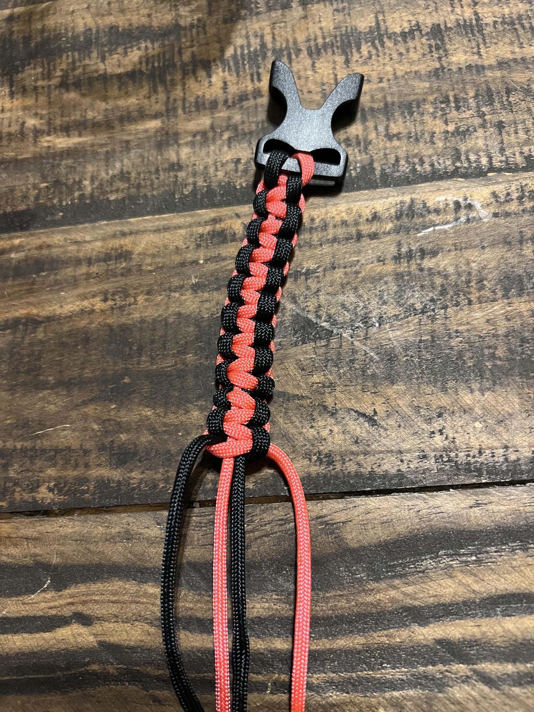 Jeep Wrangler Paracord Handles : 10 Steps (with Pictures) - Instructables