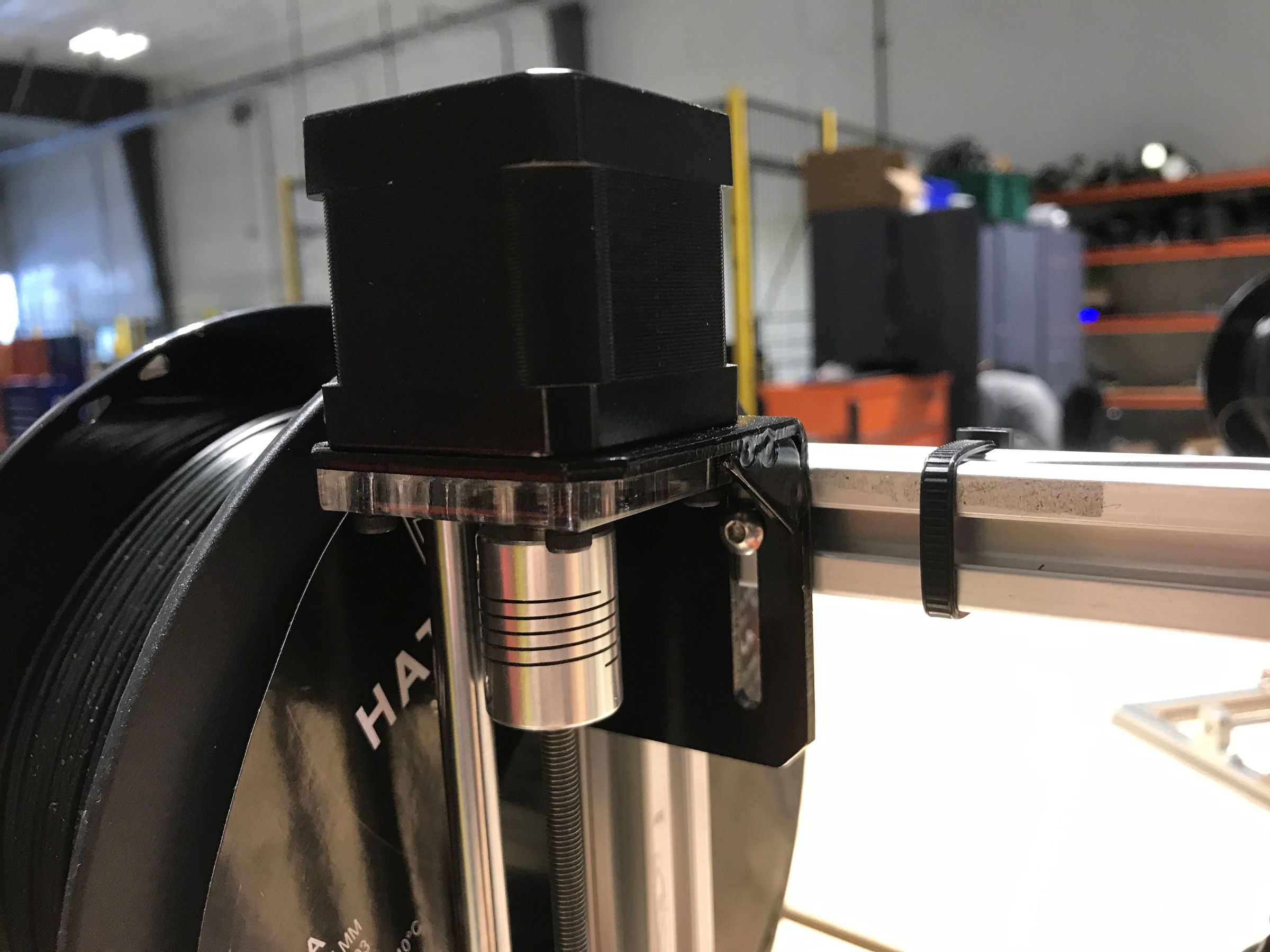 3D Printer Build : 22 Steps - Instructables