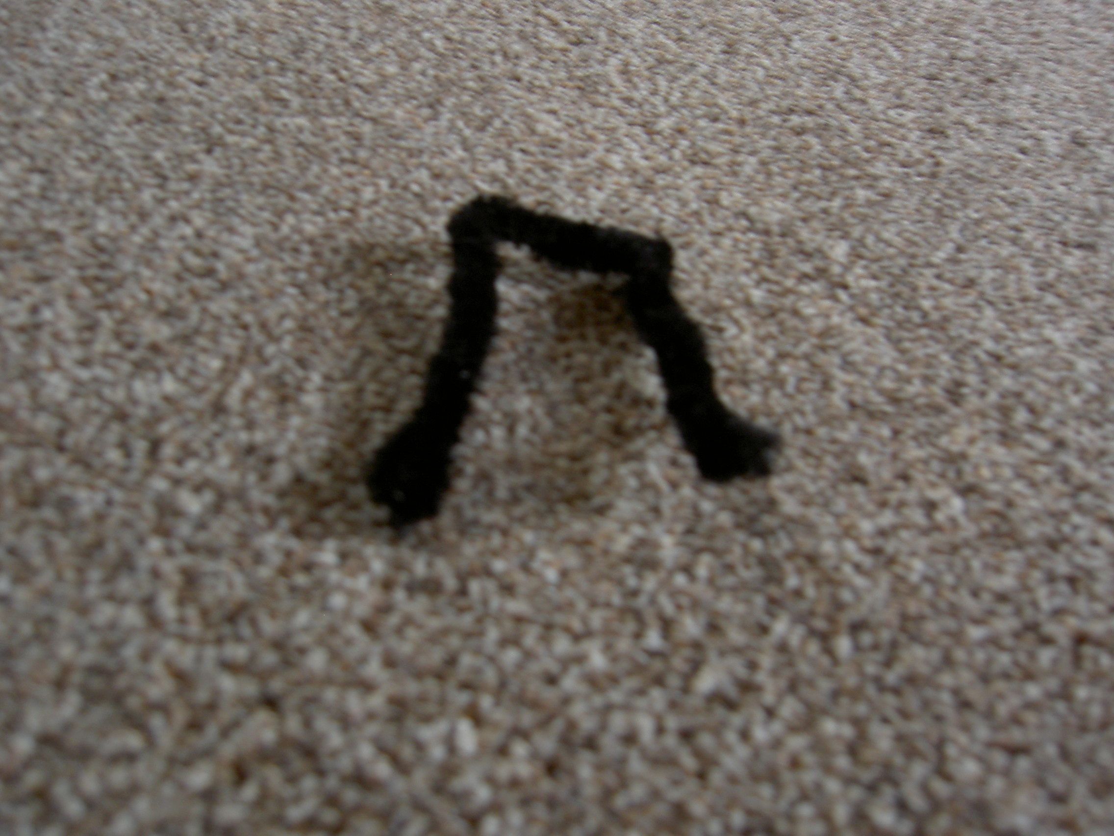 How to Make Pipe-Cleaner Men : 6 Steps - Instructables