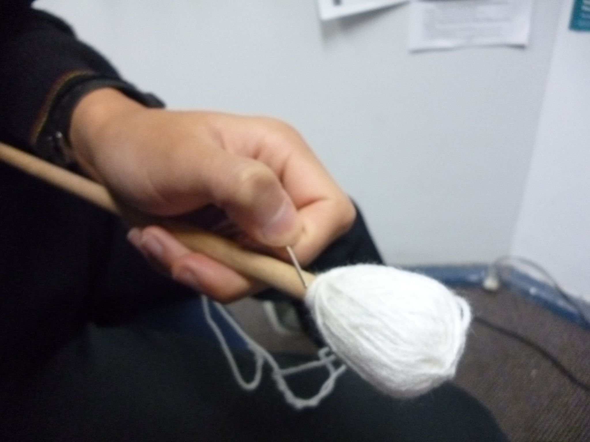 Homemade Marimba Mallets : 14 Steps (with Pictures) - Instructables