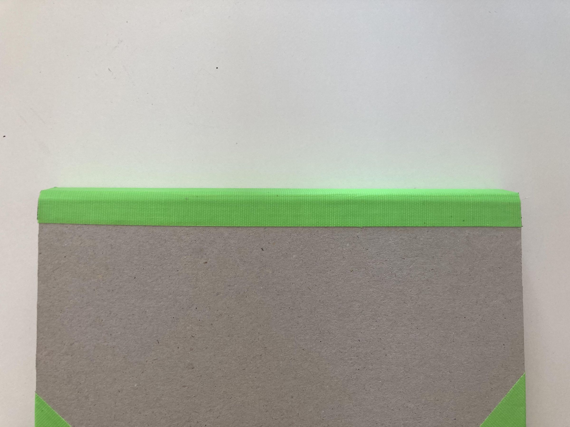 DIY-Notebook / Paper As Material : 13 Steps (with Pictures) - Instructables