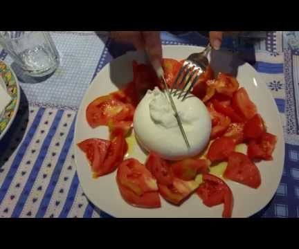Amazing Italian Burrata - Instructables