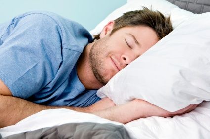 How to Go to Sleep Fast : 6 Steps - Instructables