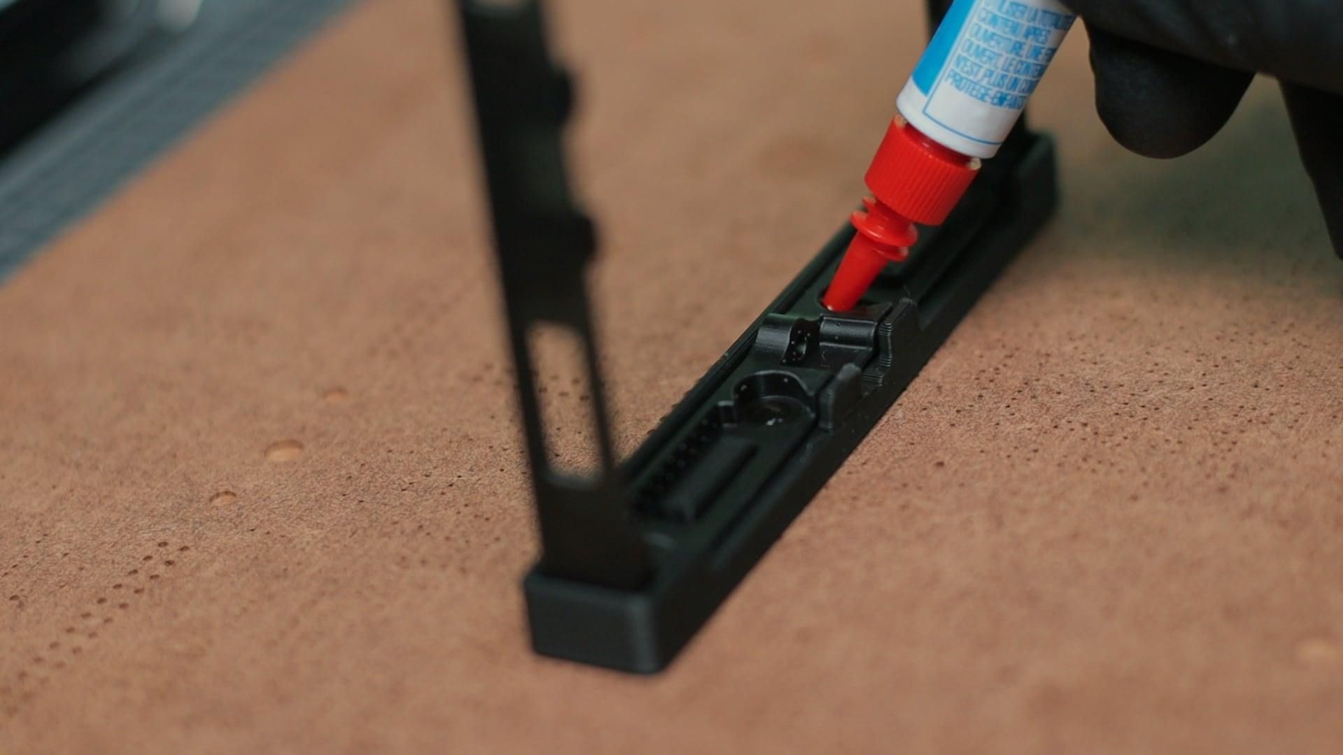 Modular Macro Keyboard System — Ocreeb MK2 : 12 Steps (with Pictures ...