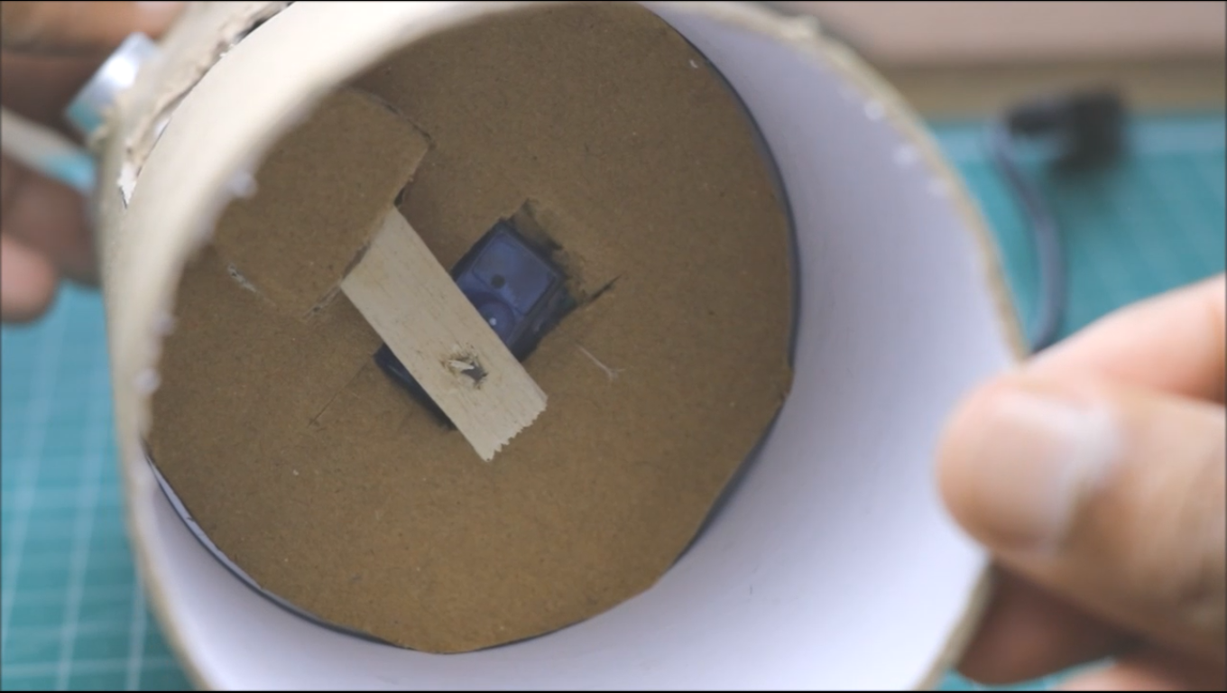 Automatic Food Dispenser From Arduino : 8 Steps (with Pictures ...