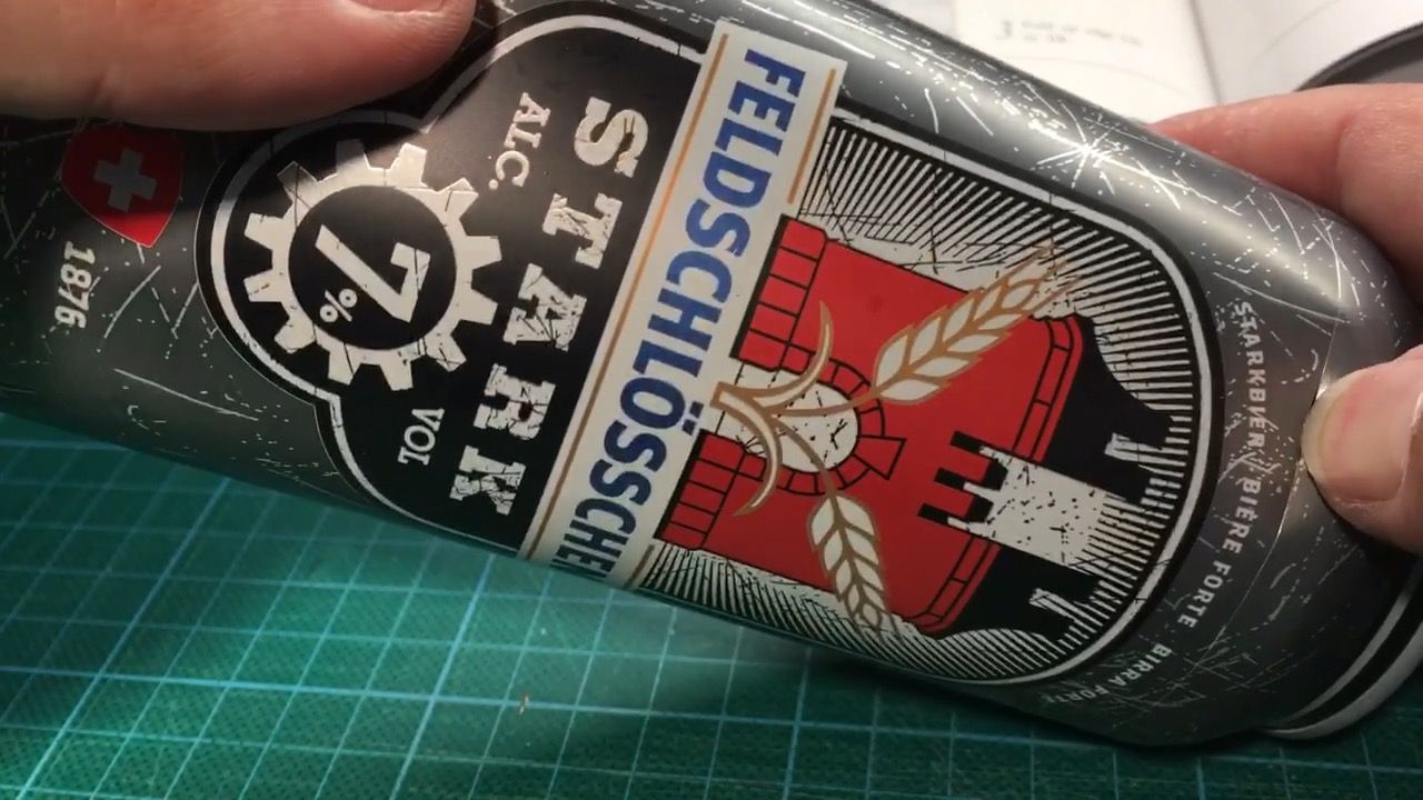 Flatten Soda Cans : 5 Steps (with Pictures) - Instructables