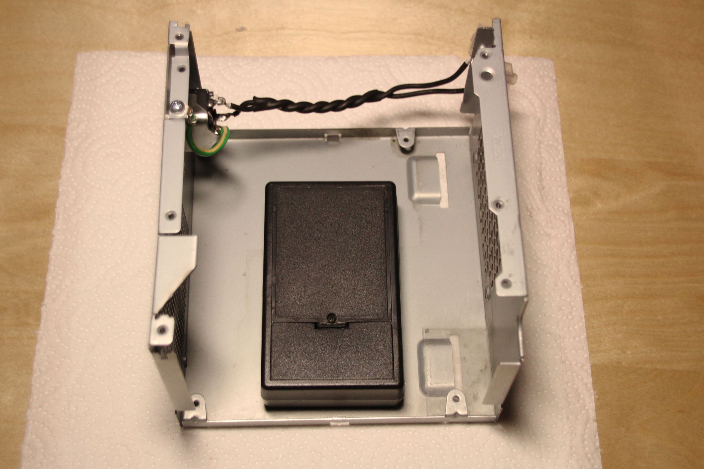 Programmable Temperature Controller + Hot Plate : 7 Steps (with ...
