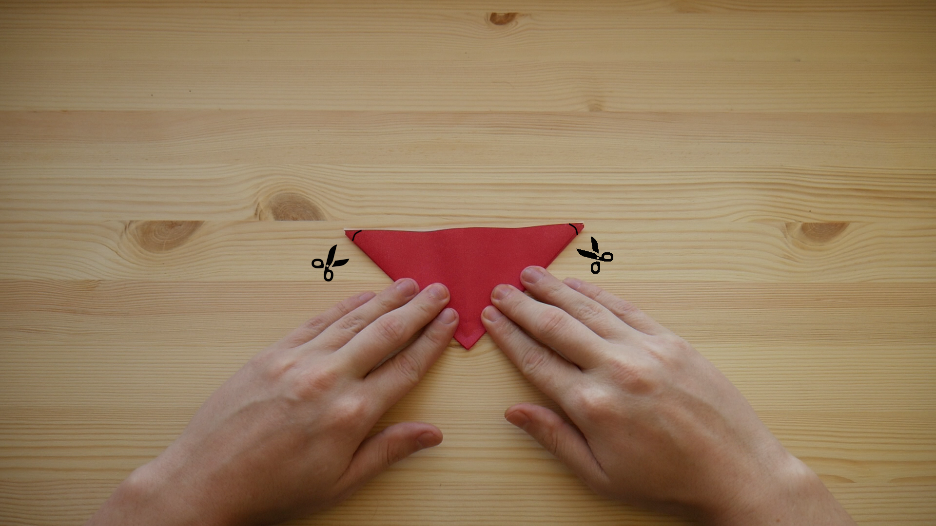 Origami Butterfly. : 10 Steps - Instructables