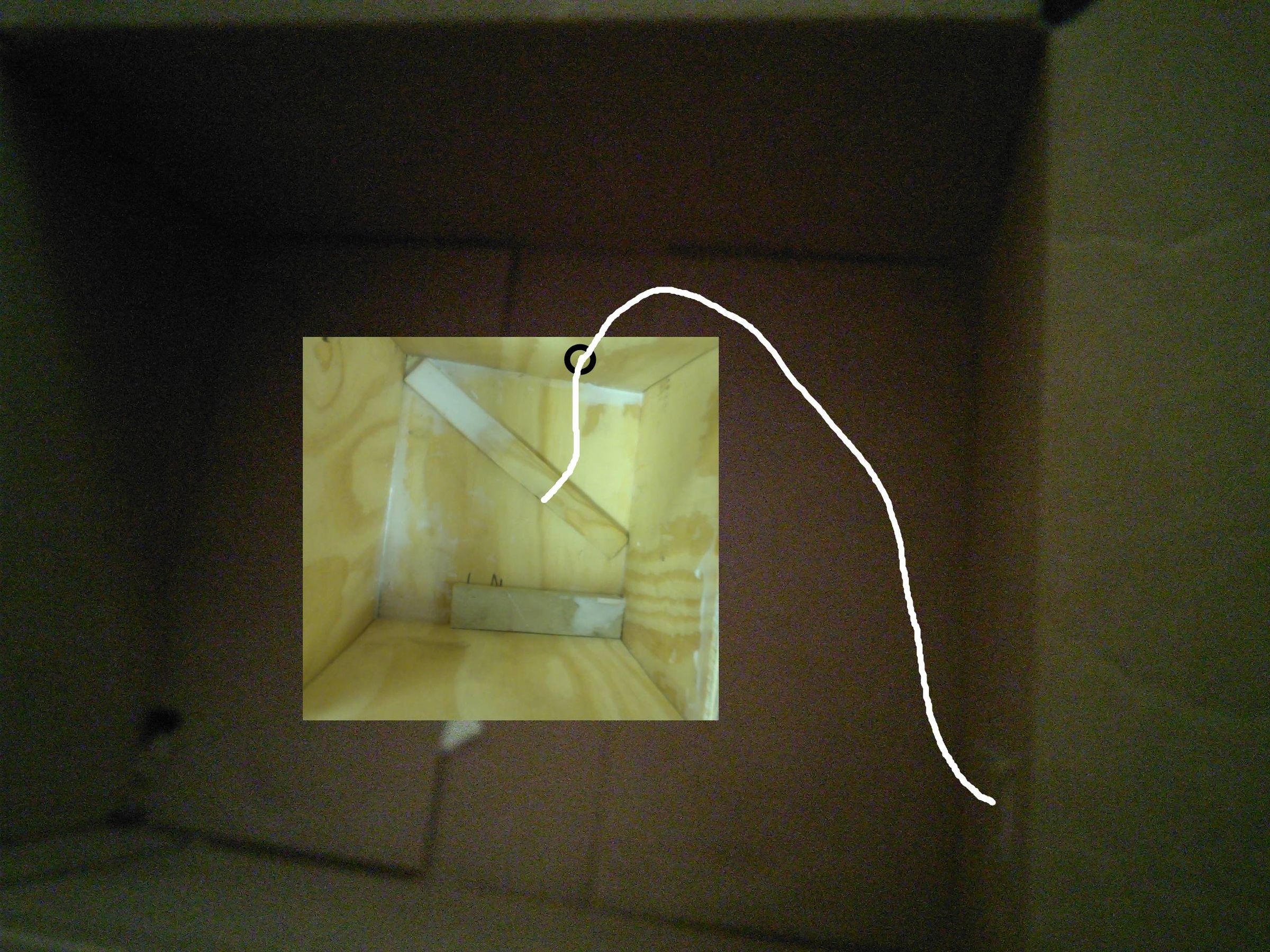 How to Make an Inception Box À La Spongebob. : 10 Steps - Instructables