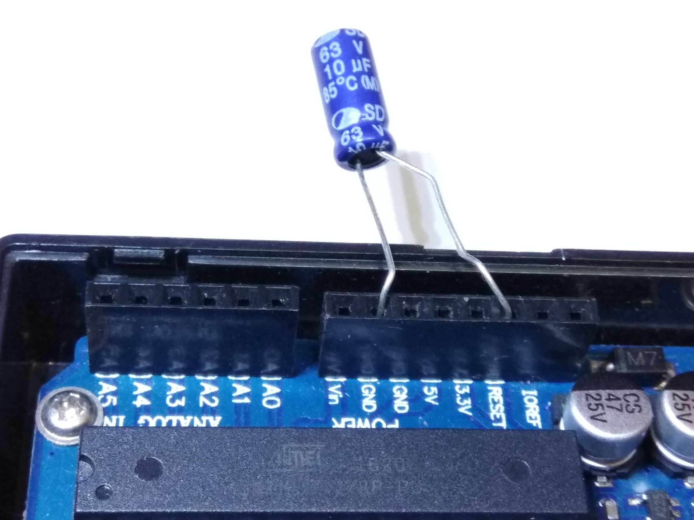 Tiny Security Using ATtiny85: : 11 Steps (with Pictures) - Instructables