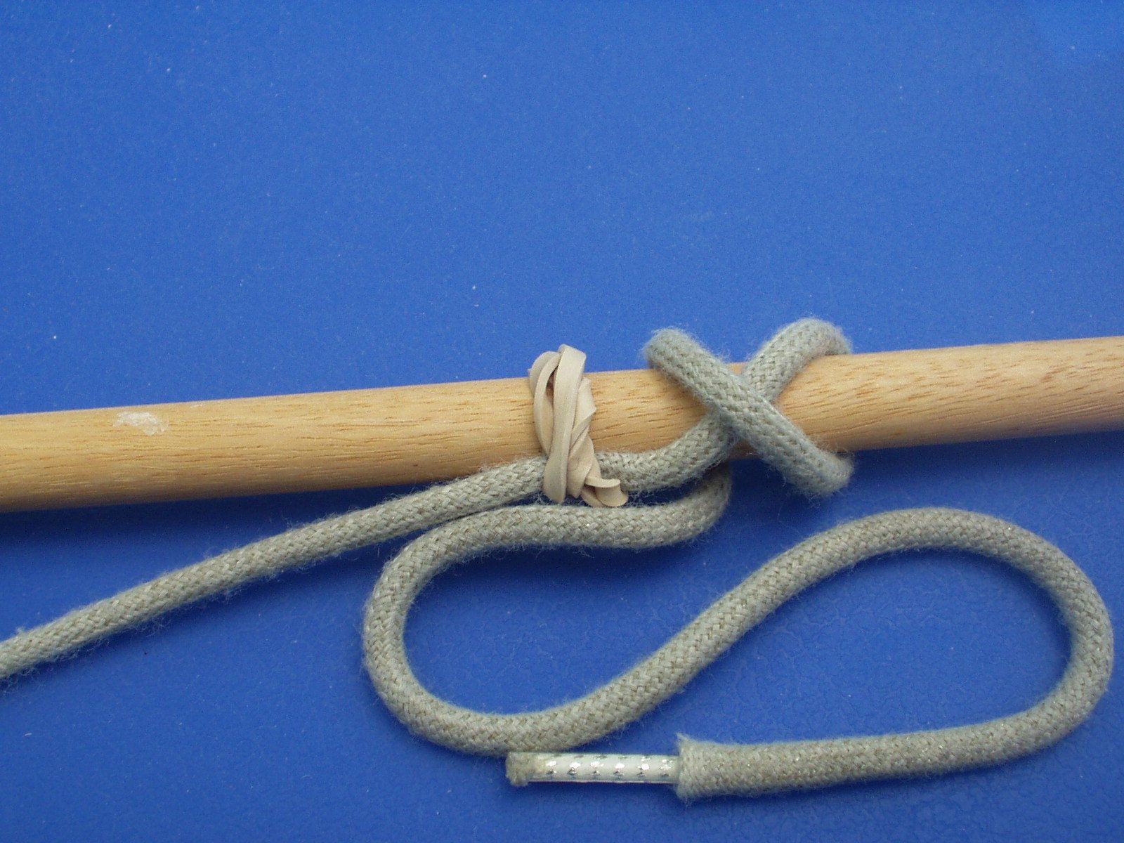 Mauretania Knot : 12 Steps - Instructables