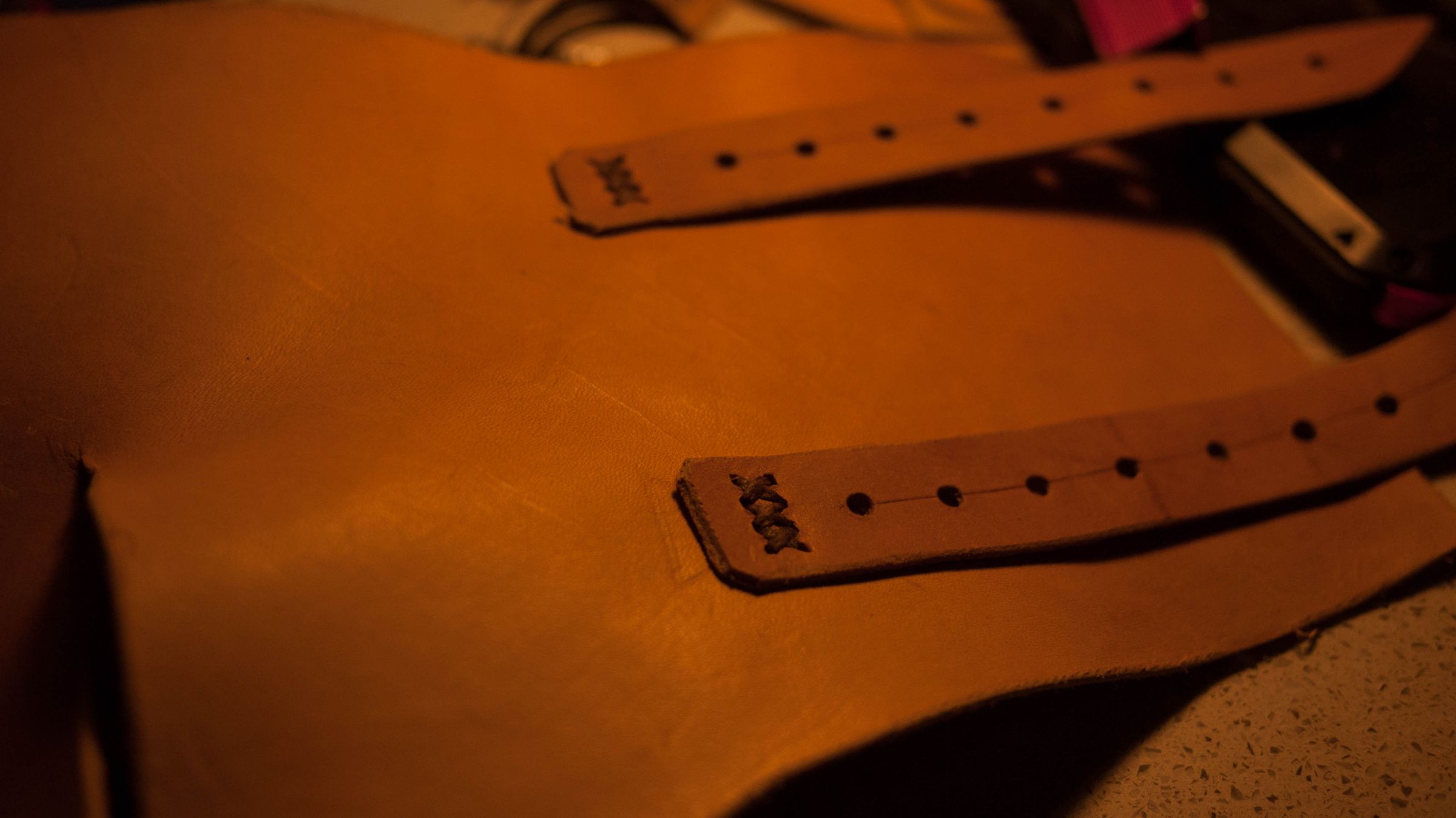 Leather Corset Tutorial : 14 Steps (with Pictures) - Instructables