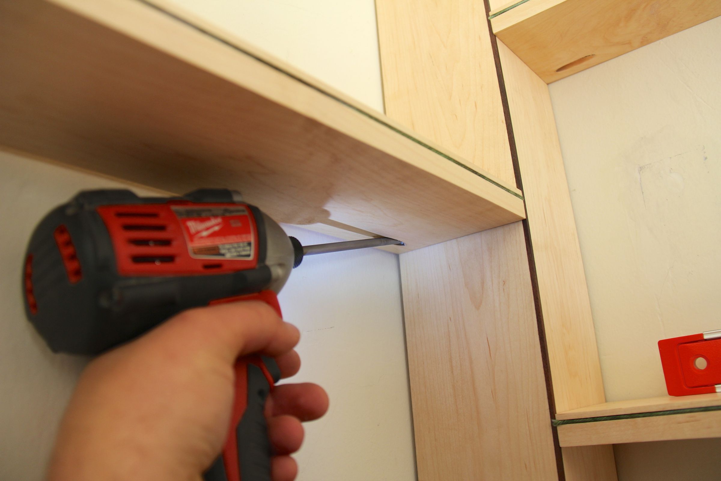 Corner Shelves : 19 Steps (with Pictures) - Instructables