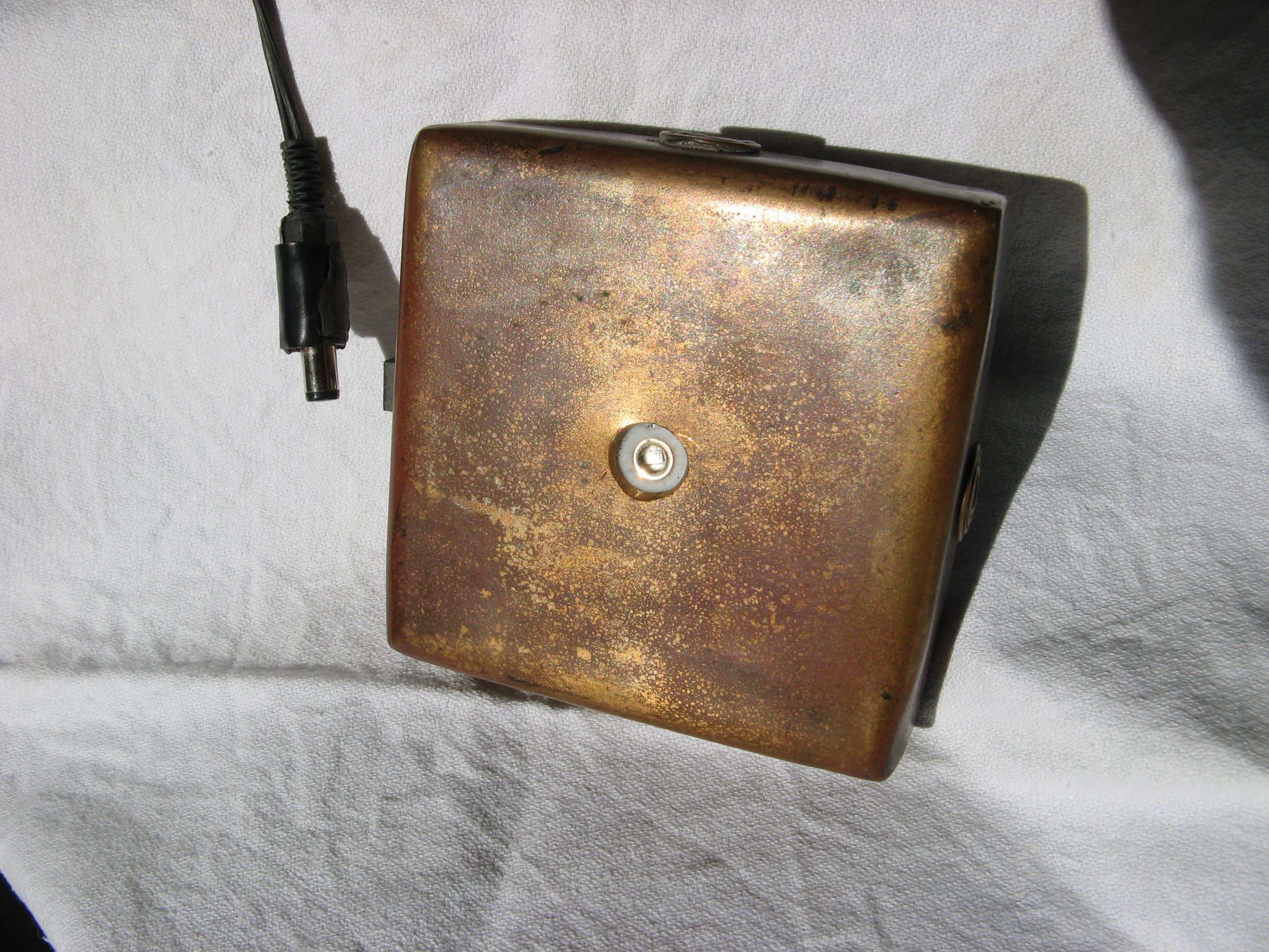 Stacked Glass LED Light : 6 Steps (with Pictures) - Instructables