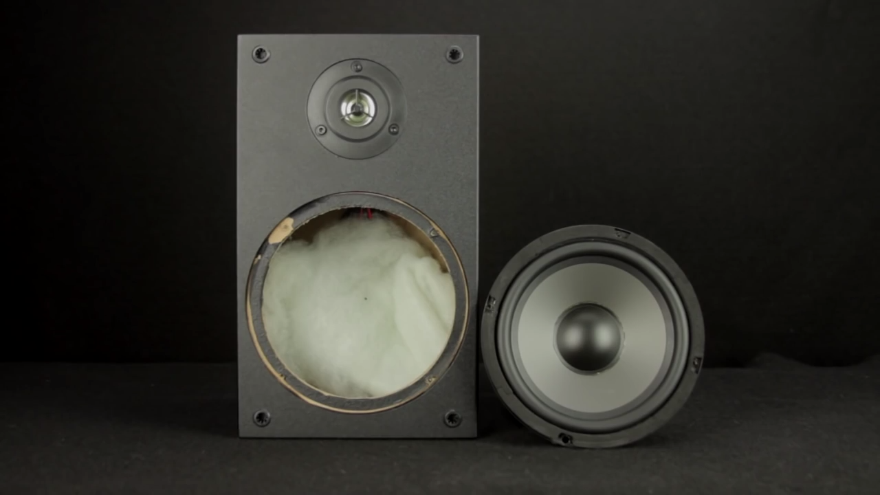 How to Measure for a Replacement Speaker : 10 Steps - Instructables