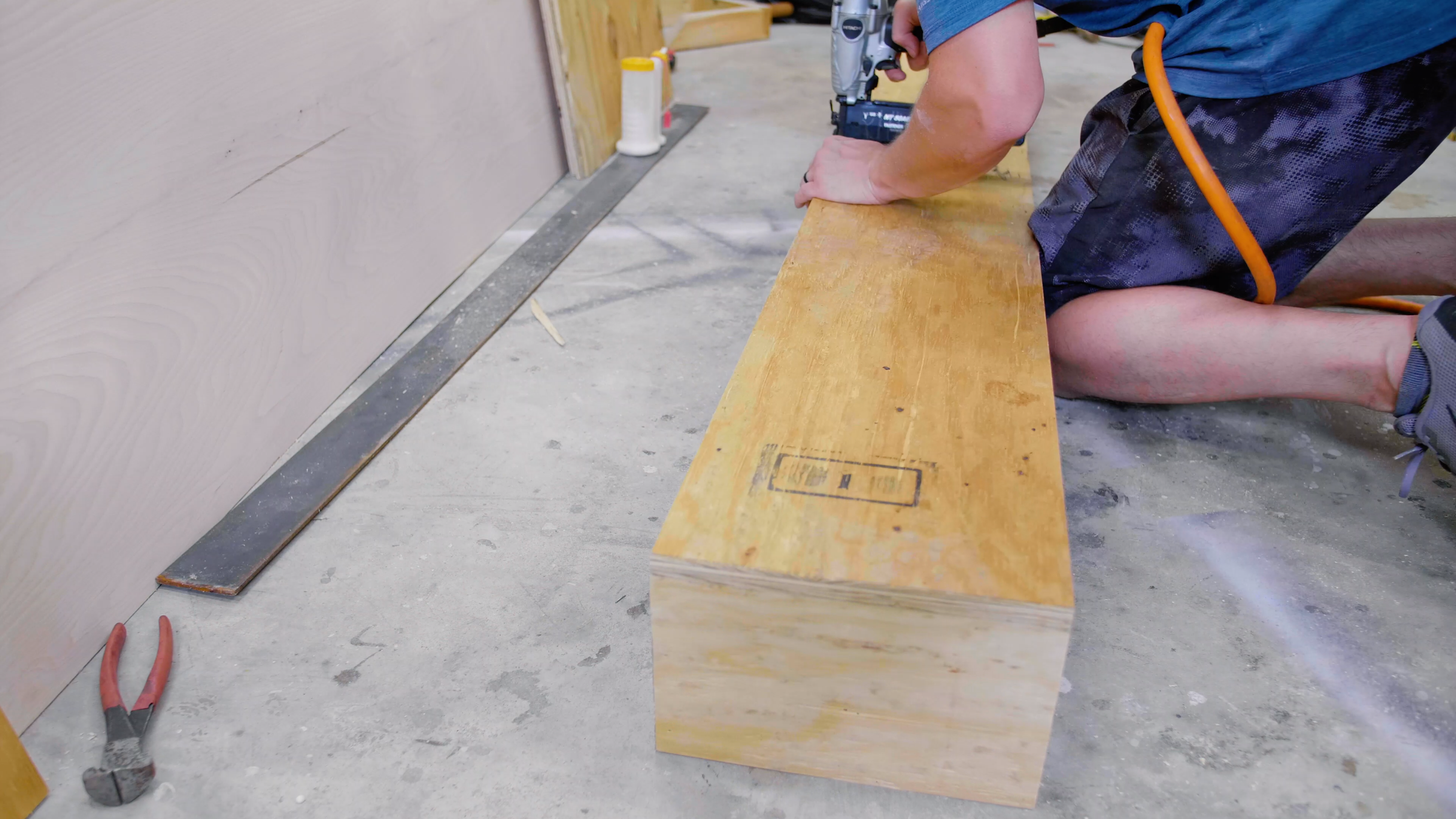 Frosted Donut Shelf : 9 Steps (with Pictures) - Instructables