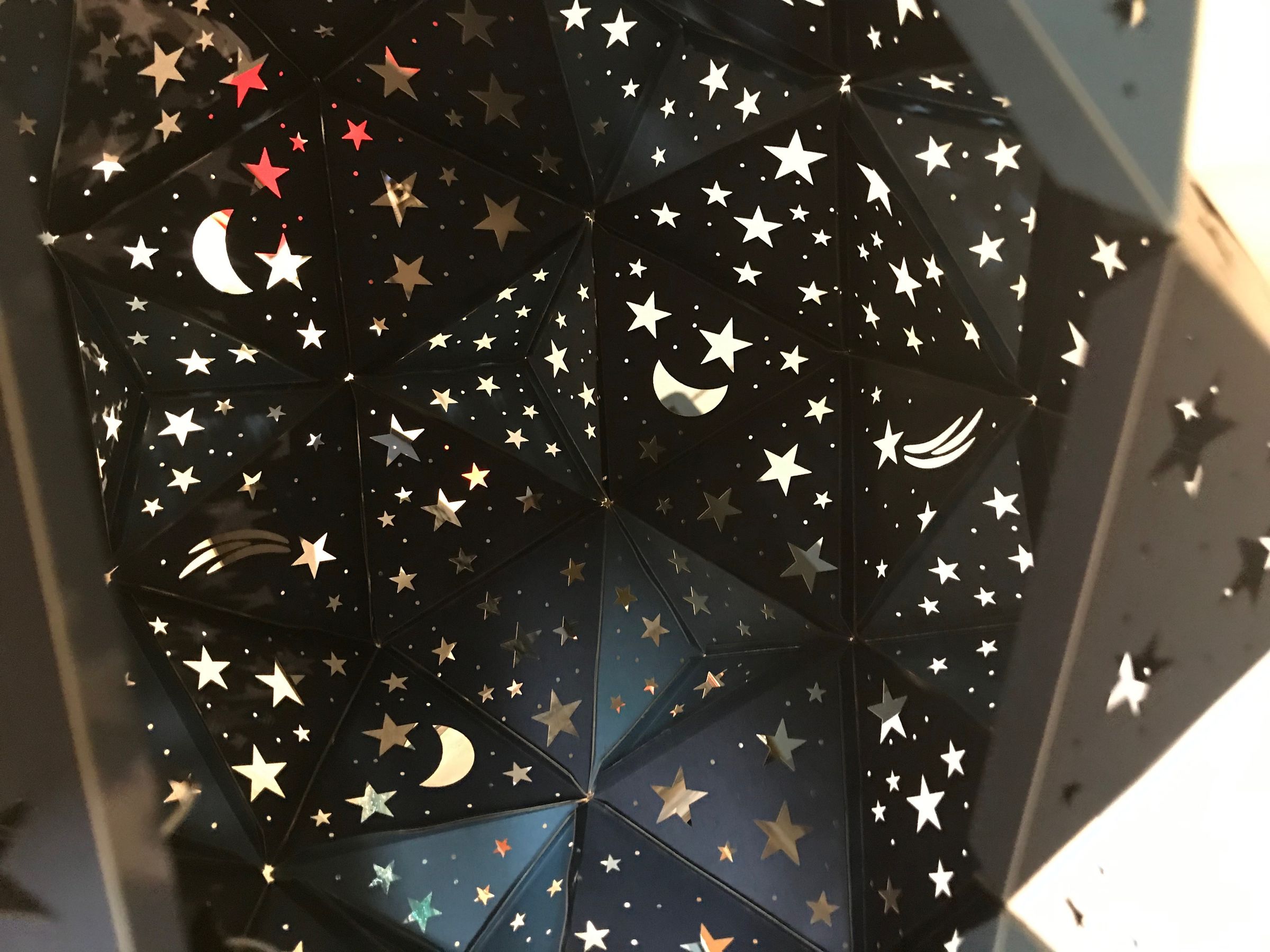 DIY Shadowcaster : 6 Steps (with Pictures) - Instructables