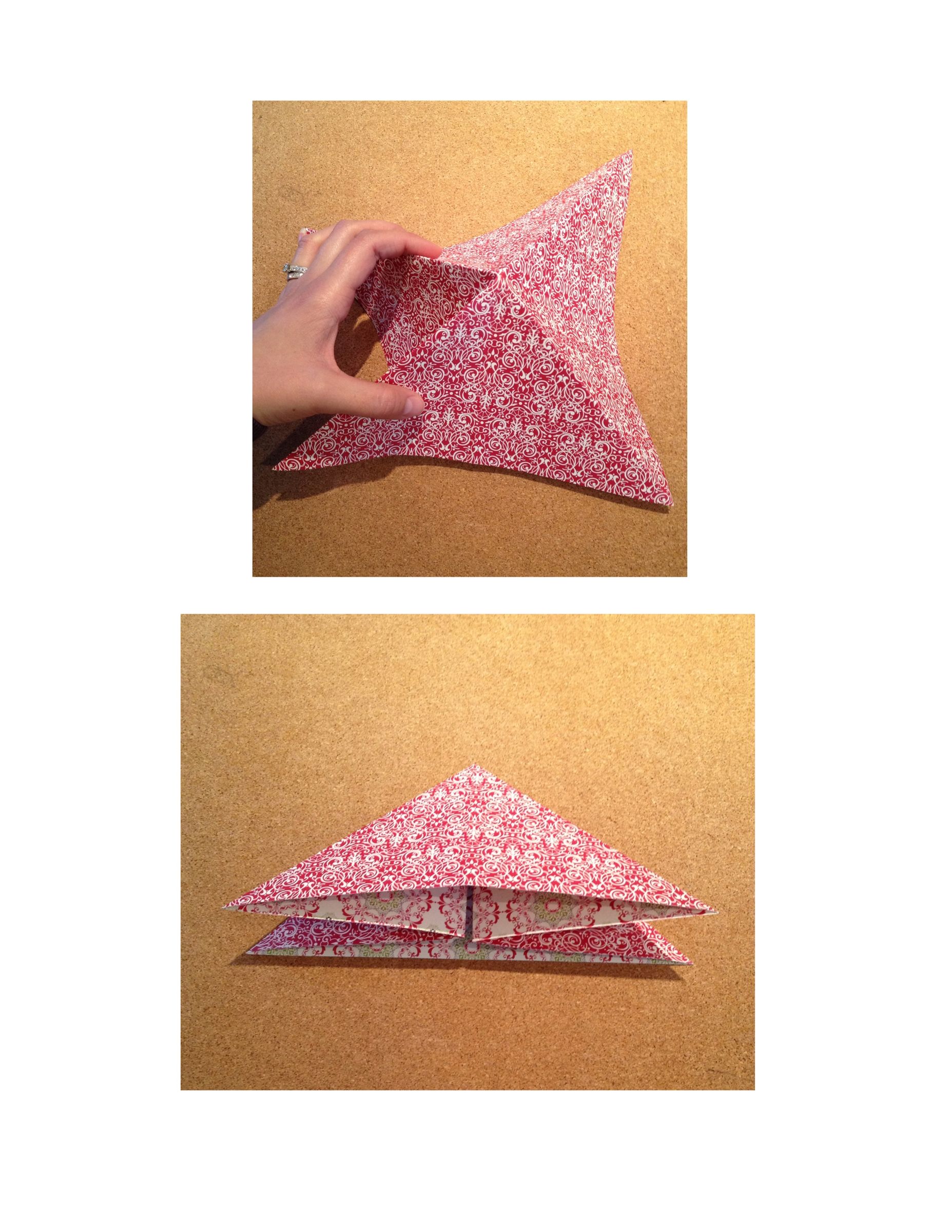 Paper Trees : 8 Steps (with Pictures) - Instructables