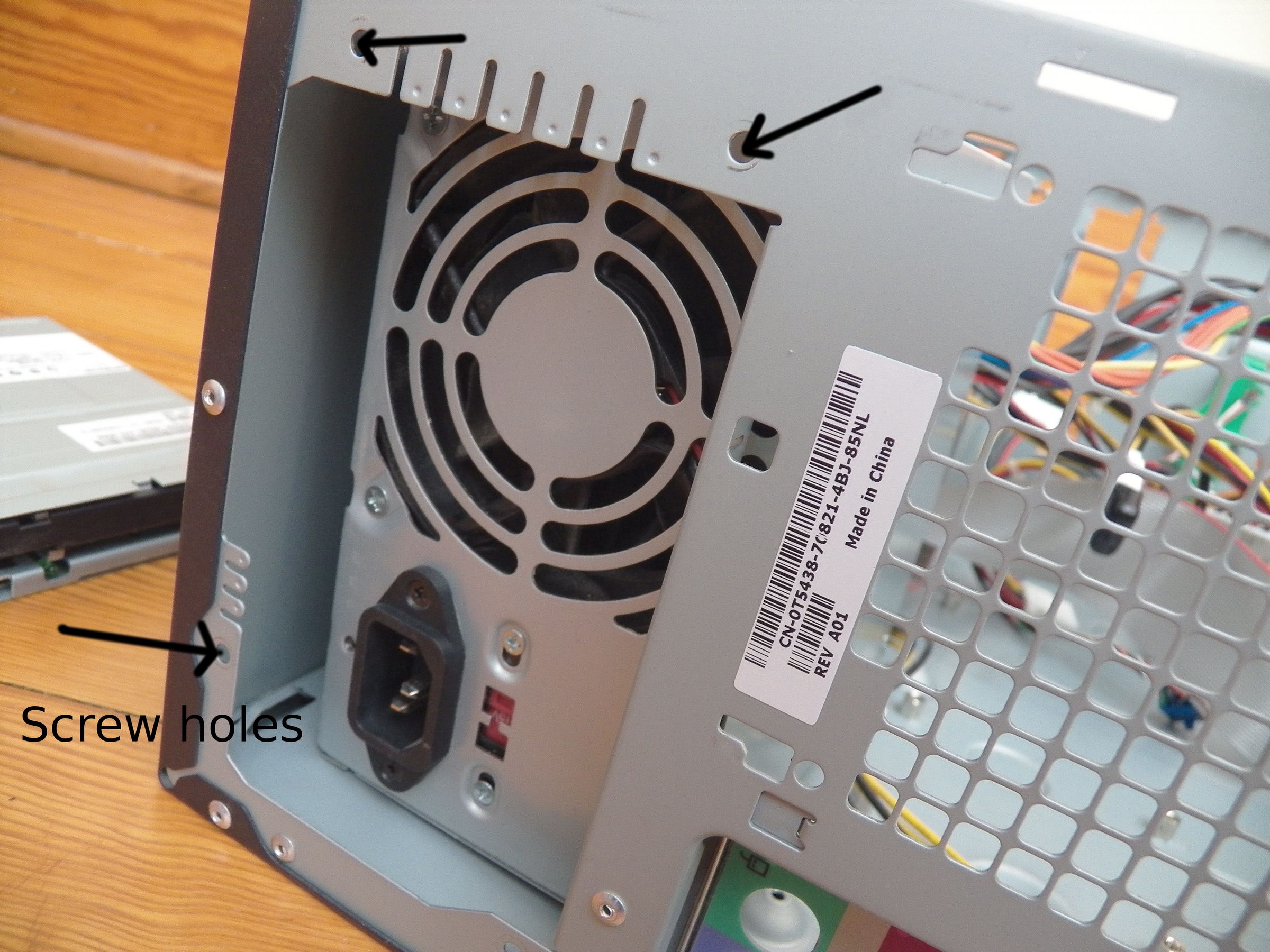 The Cardboard Computer : 10 Steps (with Pictures) - Instructables