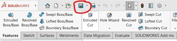 Learn How to 3D Print SolidWorks Part File : 7 Steps - Instructables